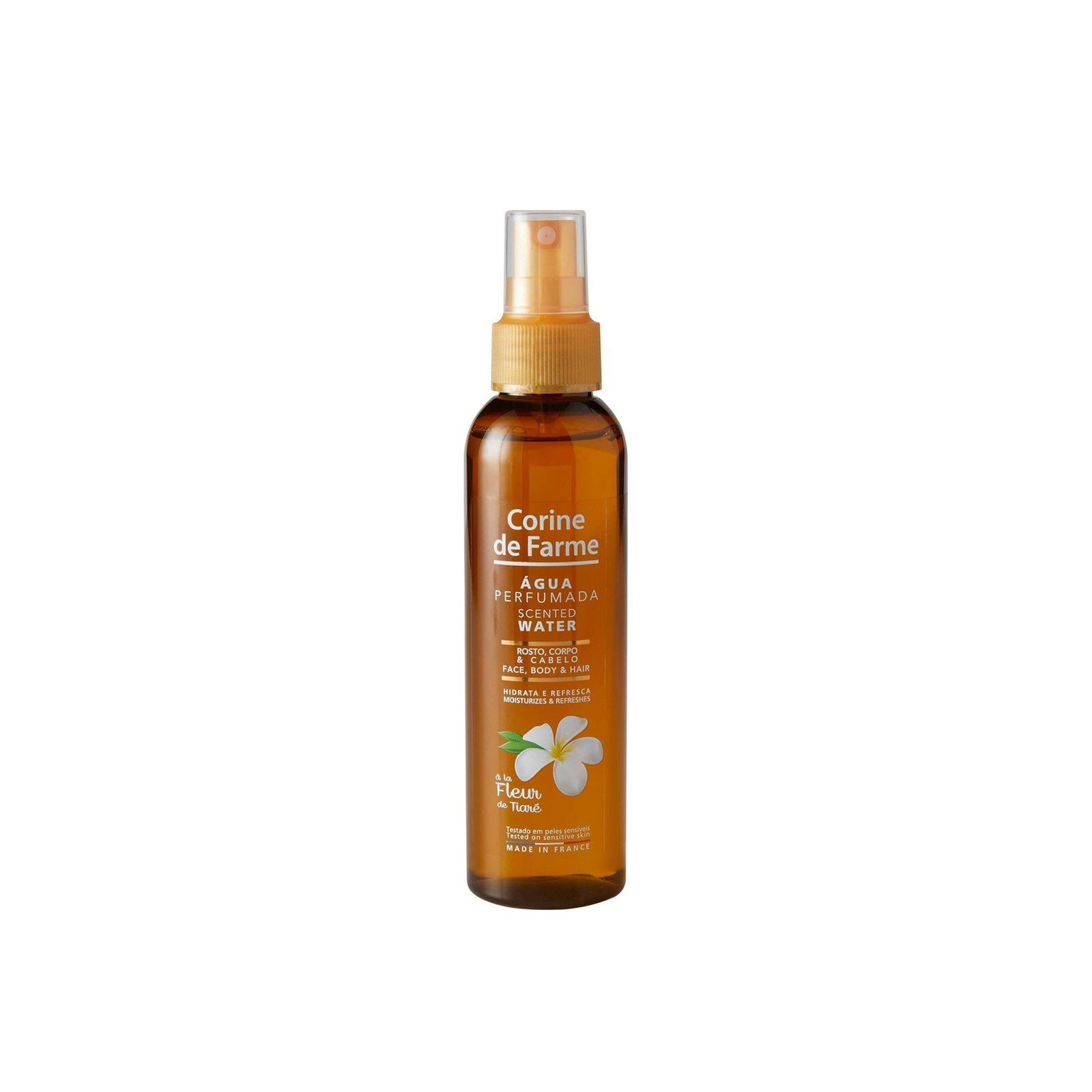 Corine de Farme Scented Water 150Ml Chile