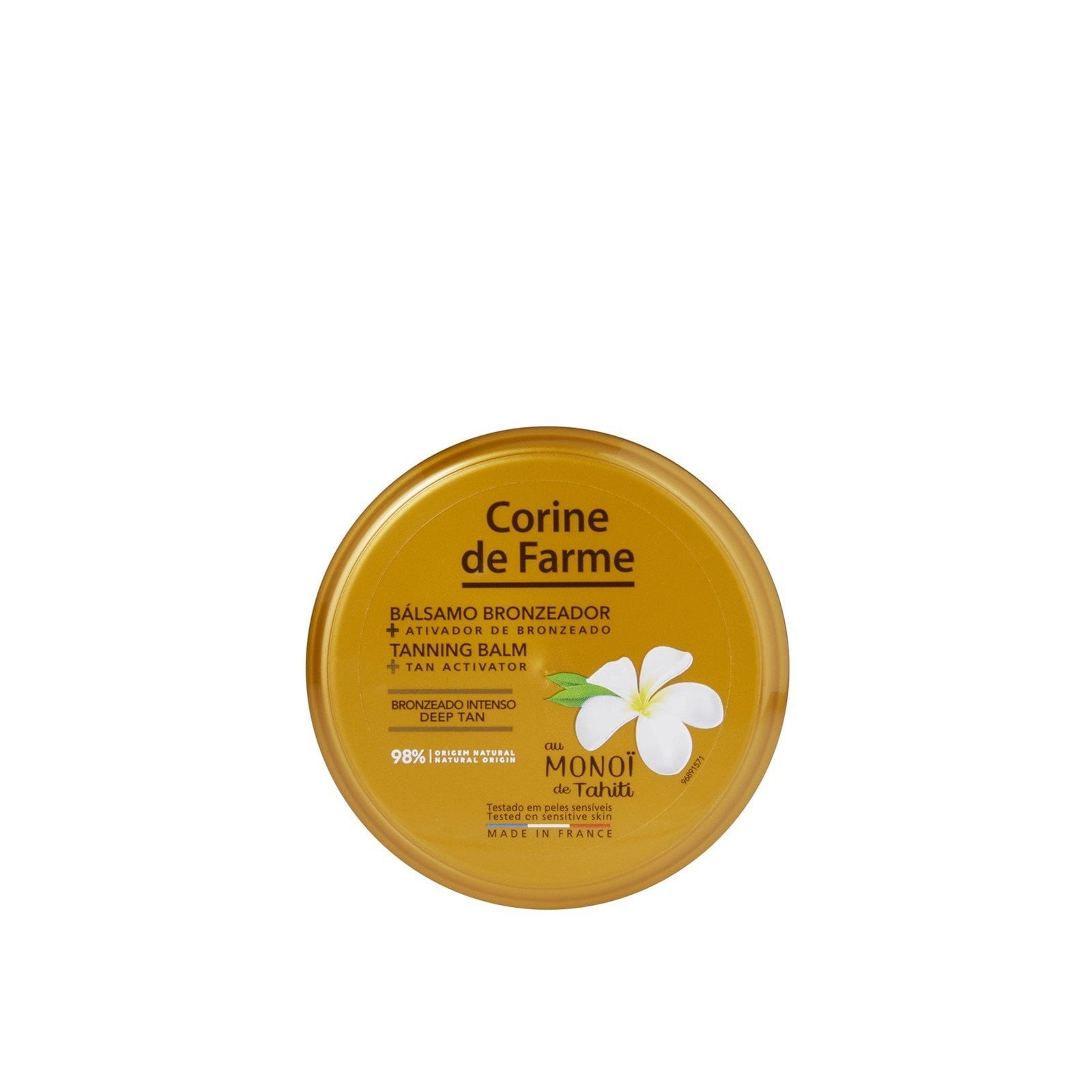 Corine de Farme Tanning Balm 150ml Albania