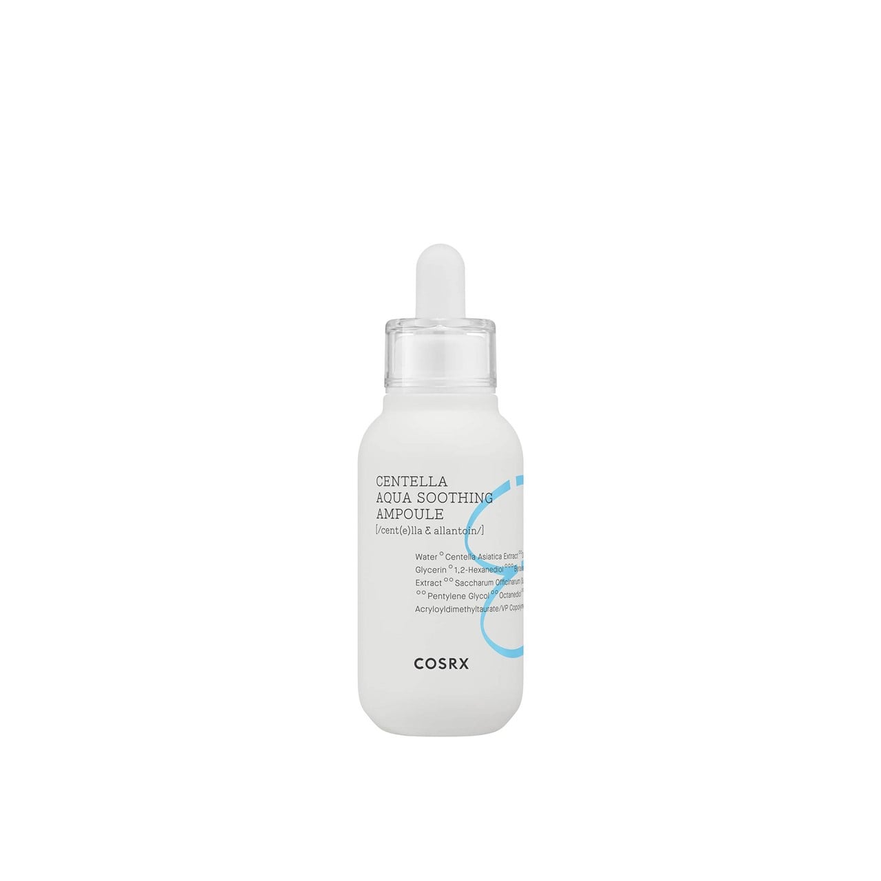 Cosrx Centella Aqua Soothing Ampoule 40Ml الكويت