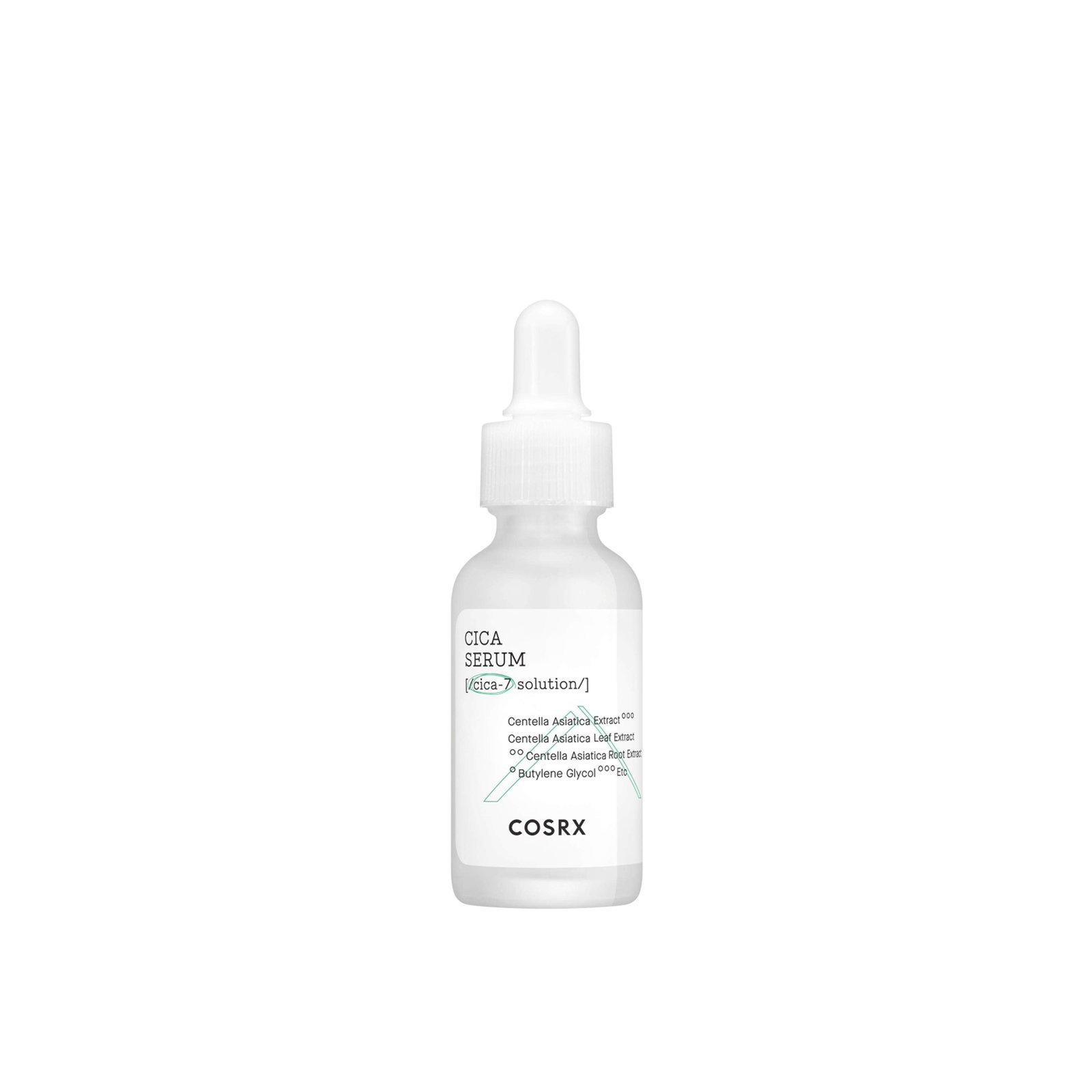 COSRX Pure Fit Cica Serum 30ml Philippines