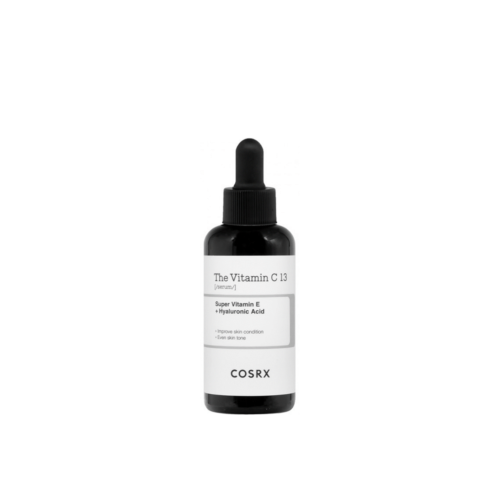 COSRX The Vitamin C 13 Serum 20ml (0.67 fl oz) USA