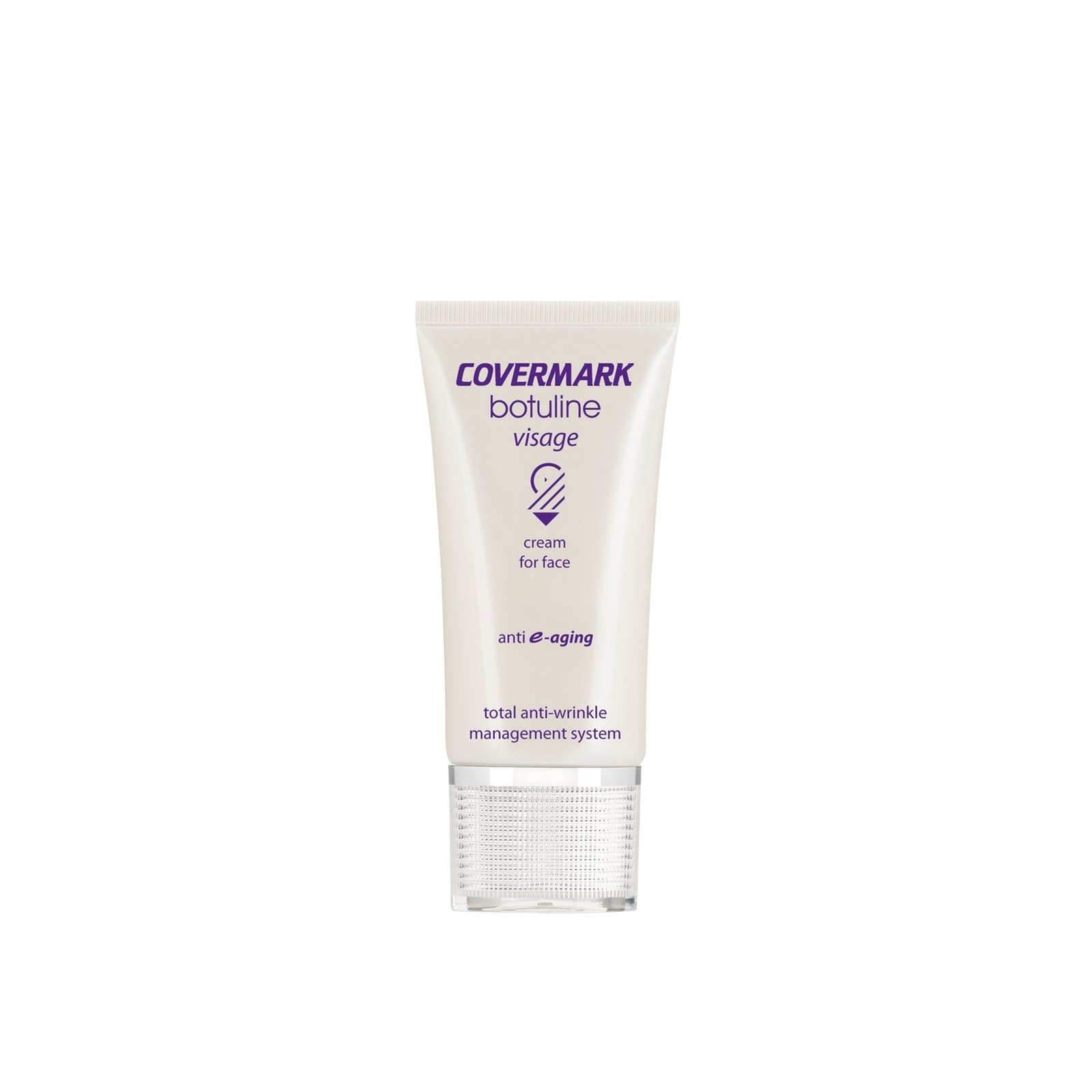 Covermark Botuline Cream for Face