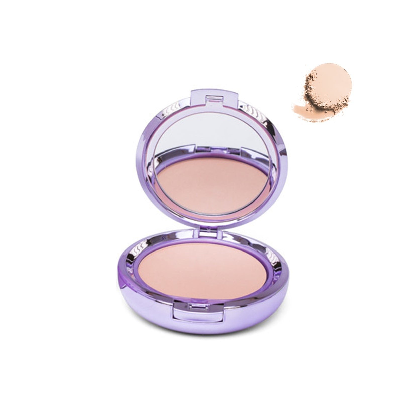 Covermark Compact Powder Dry-Sensitive Skin 1A 10g (0.35oz) USA