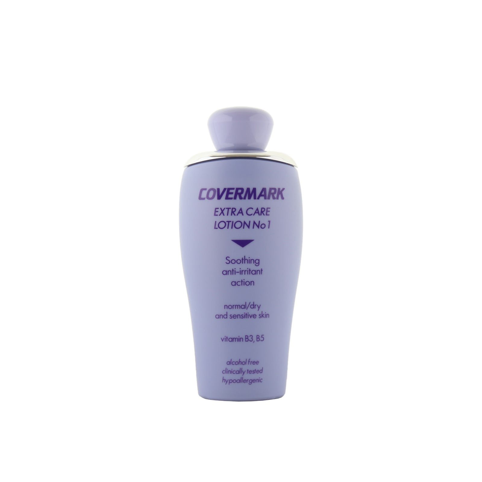 Covermark Extra Care Lotion No1 Normal/Dry and Sensitive Skin 200ml USA
