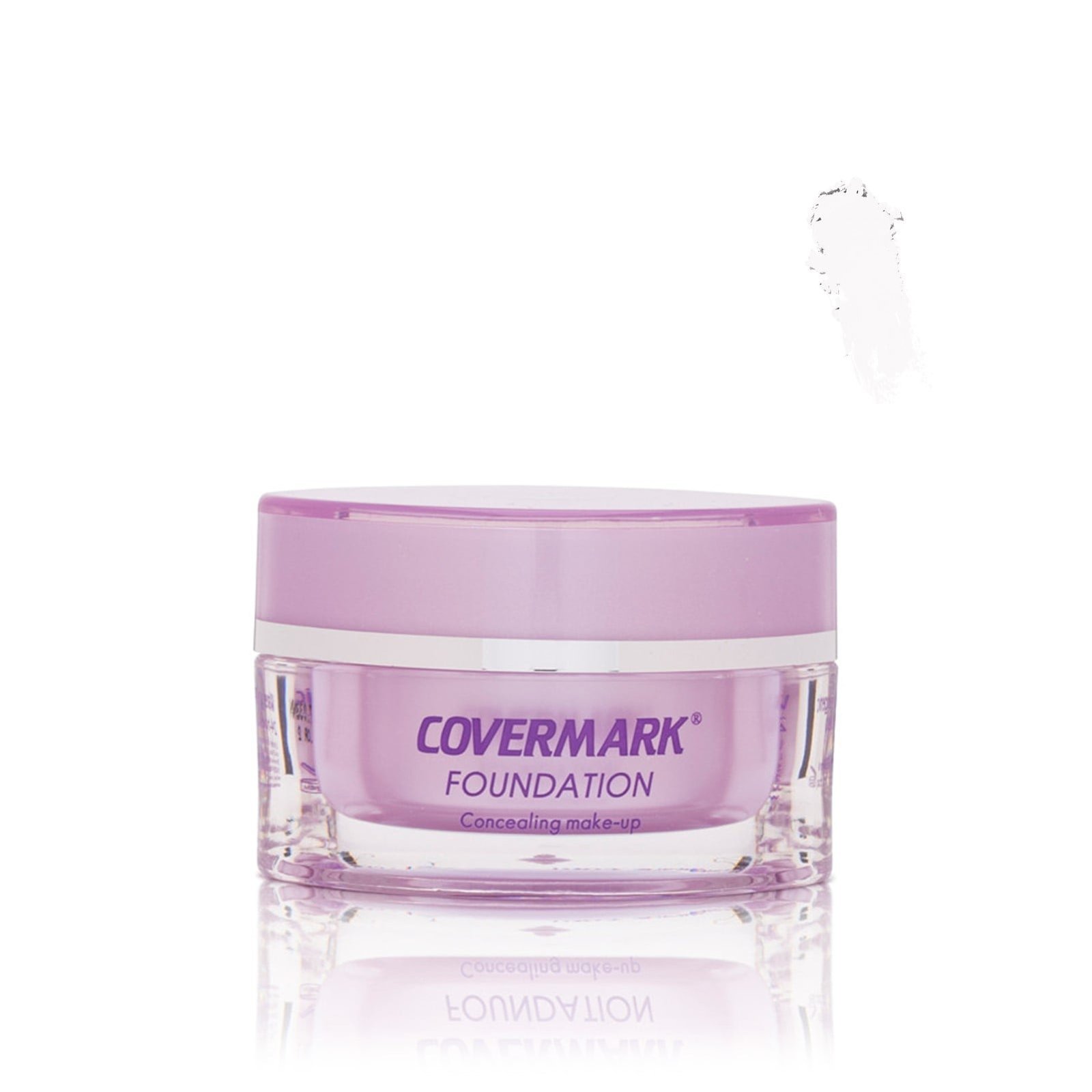 Covermark Foundation 24h Spf30 10 15Ml Sverige