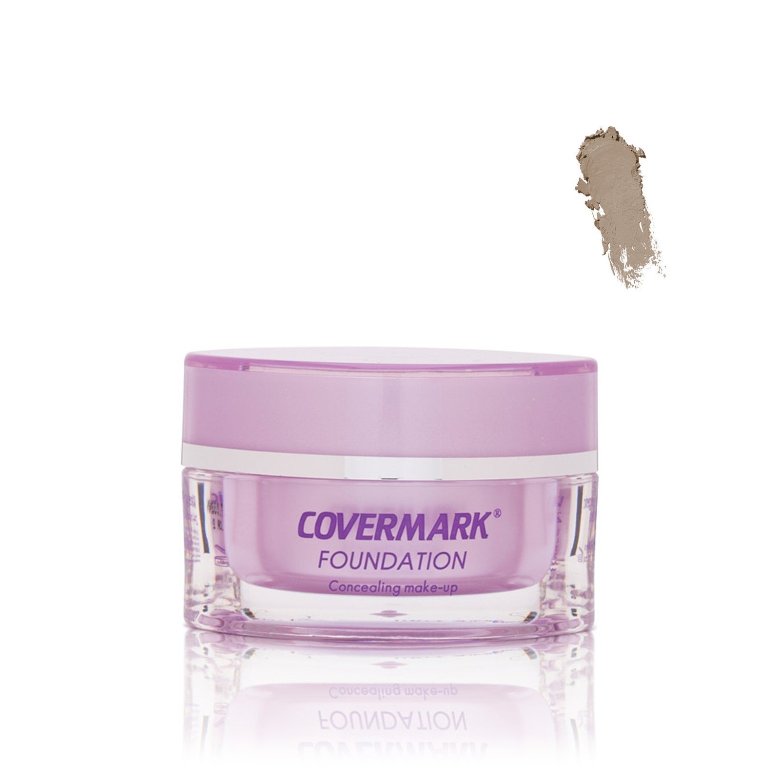Covermark Foundation 24h SPF30 USA