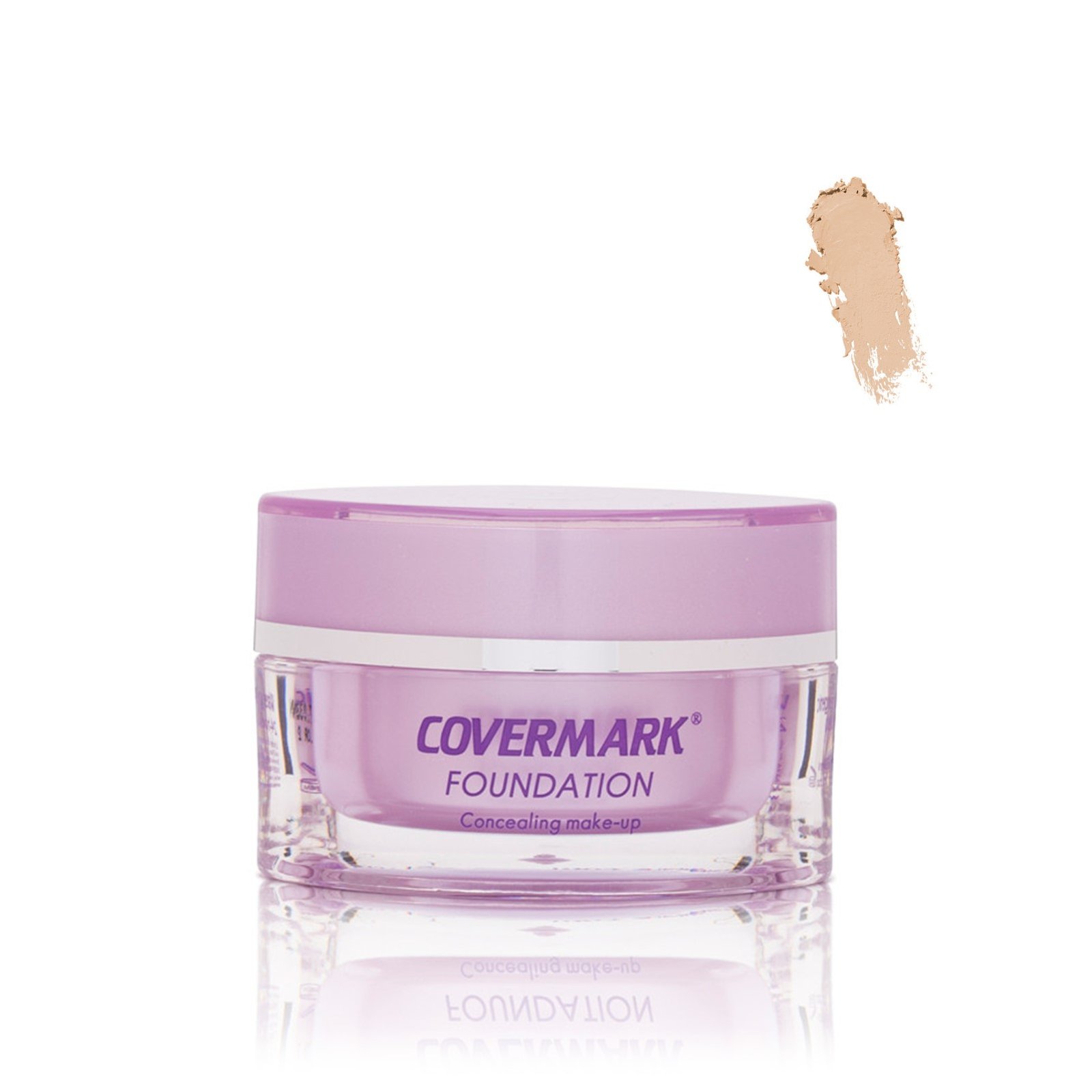 Covermark Foundation 24h SPF30 USA