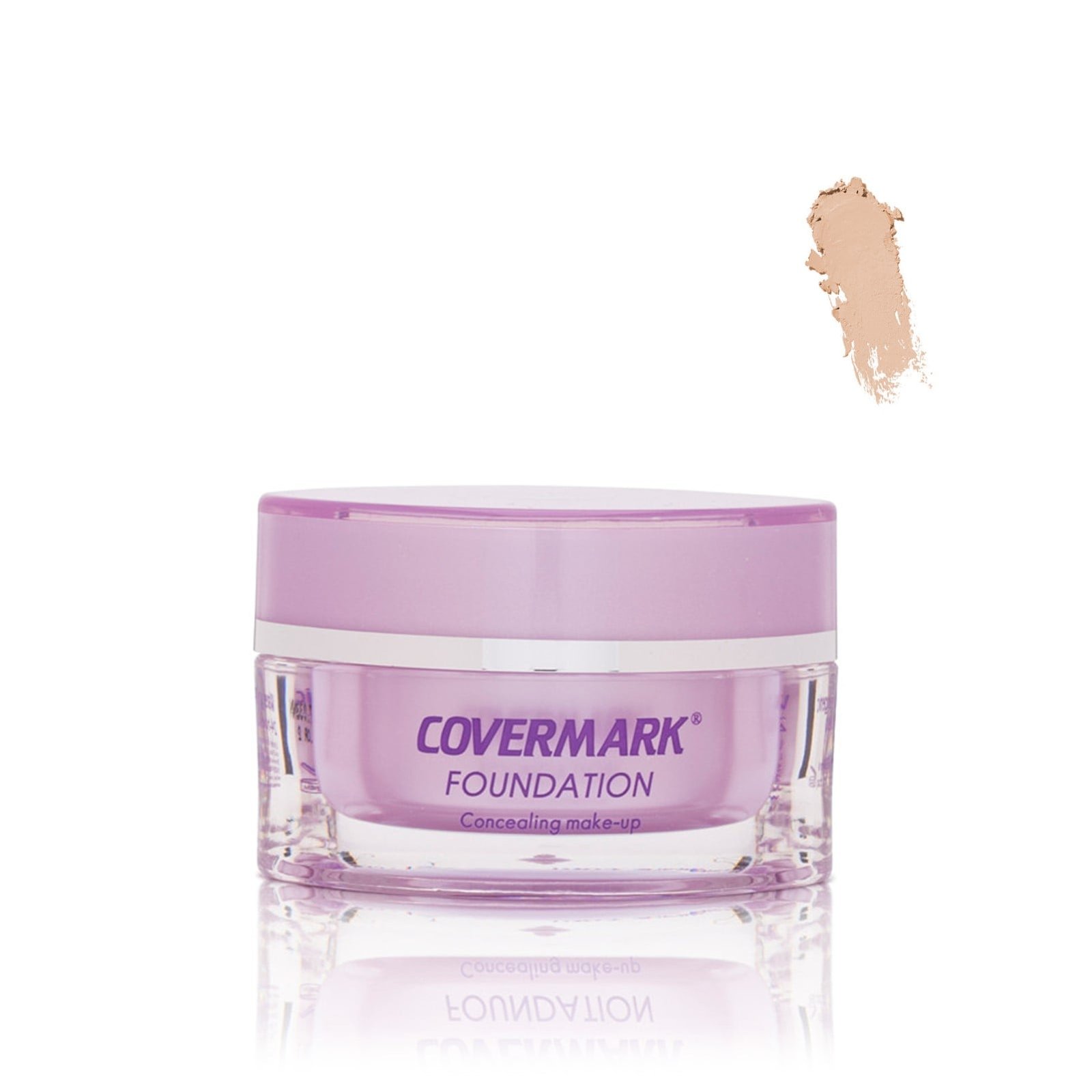 Covermark Foundation 24h SPF30 8 15ml Canada