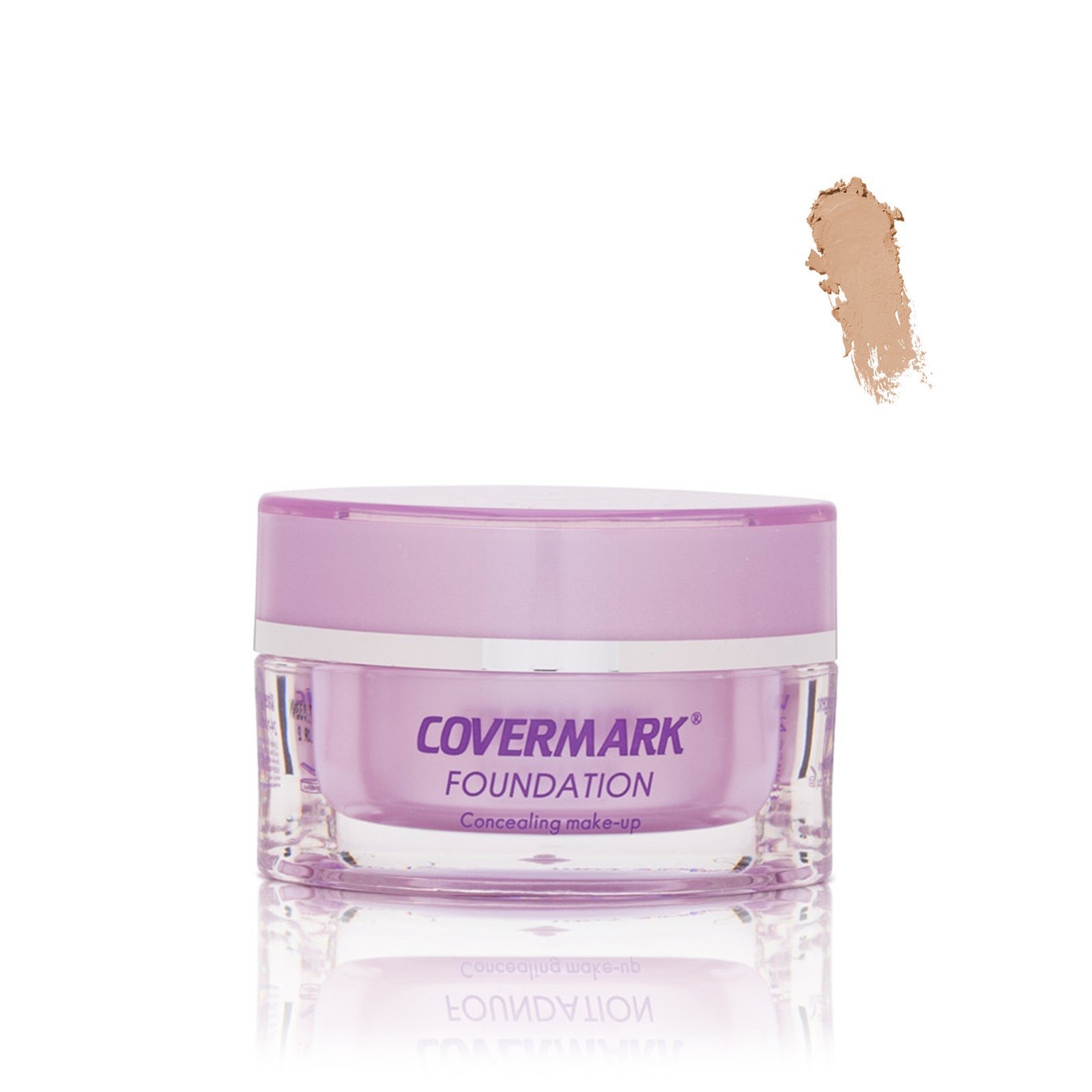 Covermark Foundation 24h SPF30 USA
