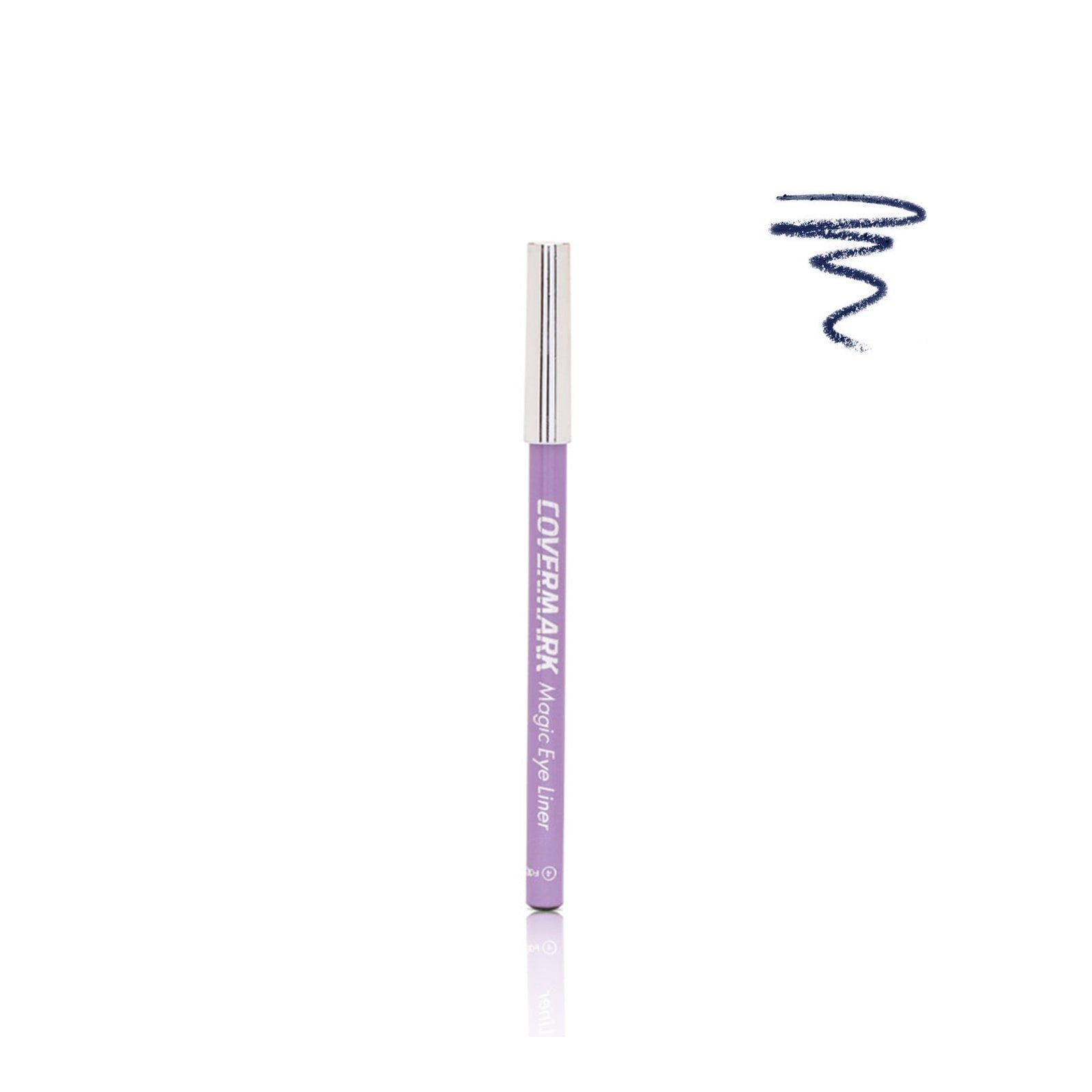 Covermark Magic Eye Liner 3 Navy Blue 1.5G المملكة العربية السعودية