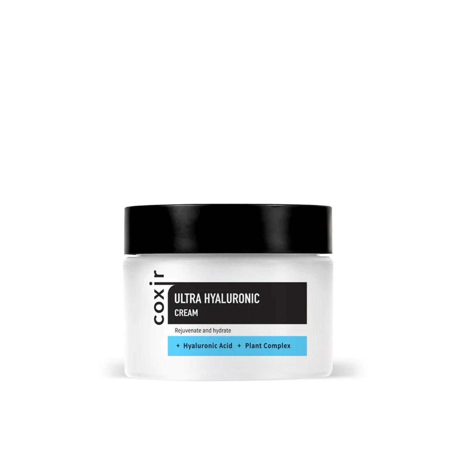 coxir Ultra Hyaluronic Cream 50ml Pakistan