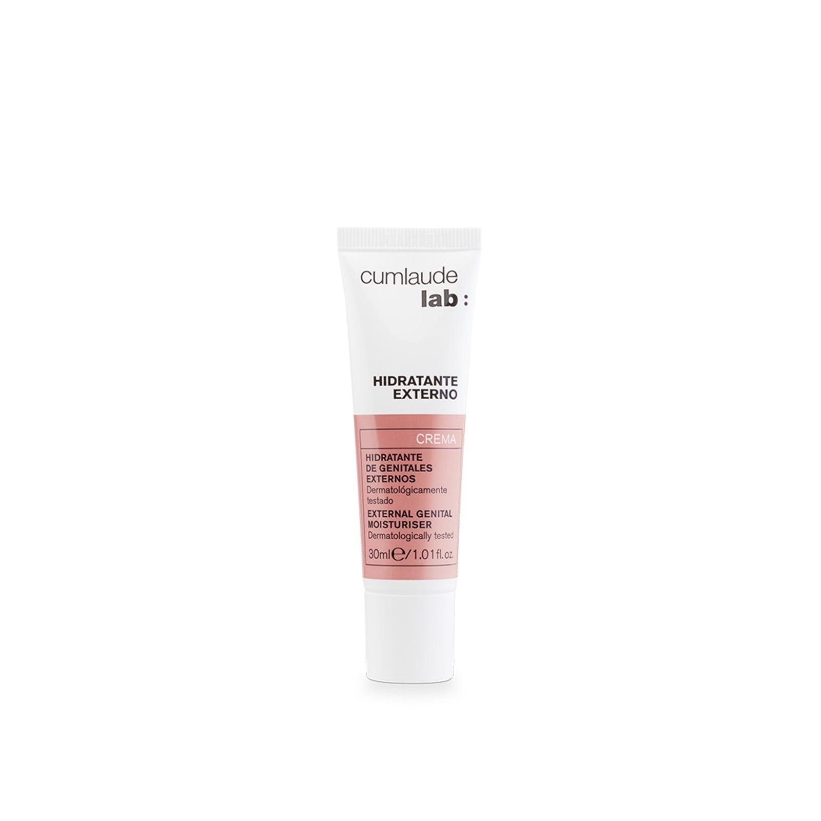 Cumlaude Lab External Genital Moisturizer 30ml (1.01floz) USA