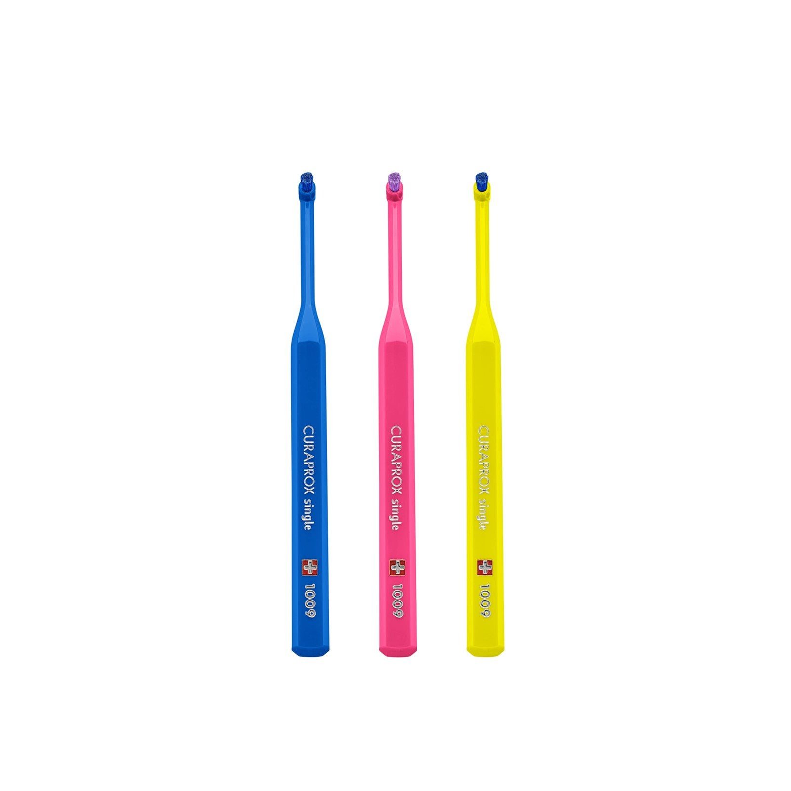 Curaprox Single Brush 1009 x1 Brasil