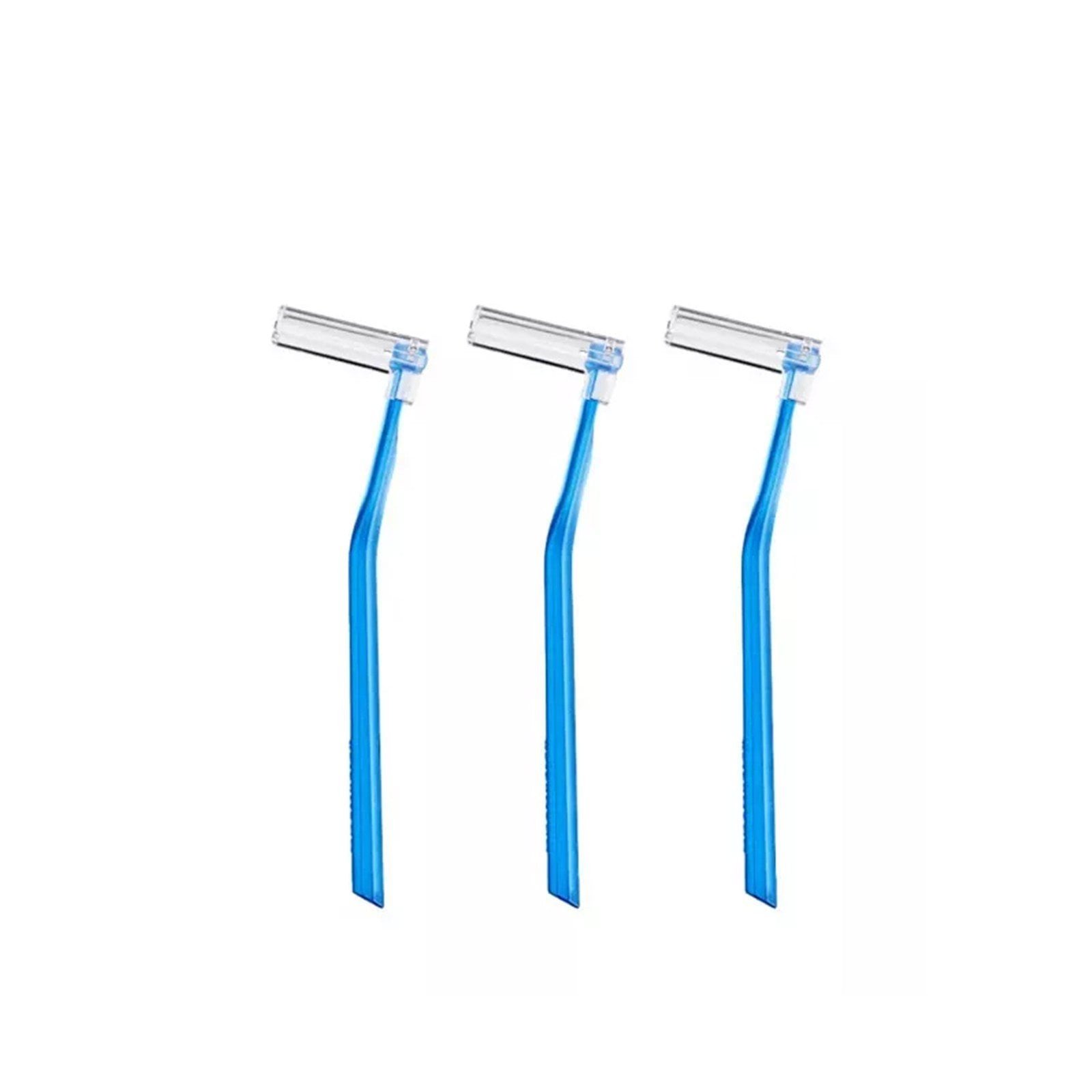 Curaprox Angled Holder UHS 470 Blue x3 South Africa