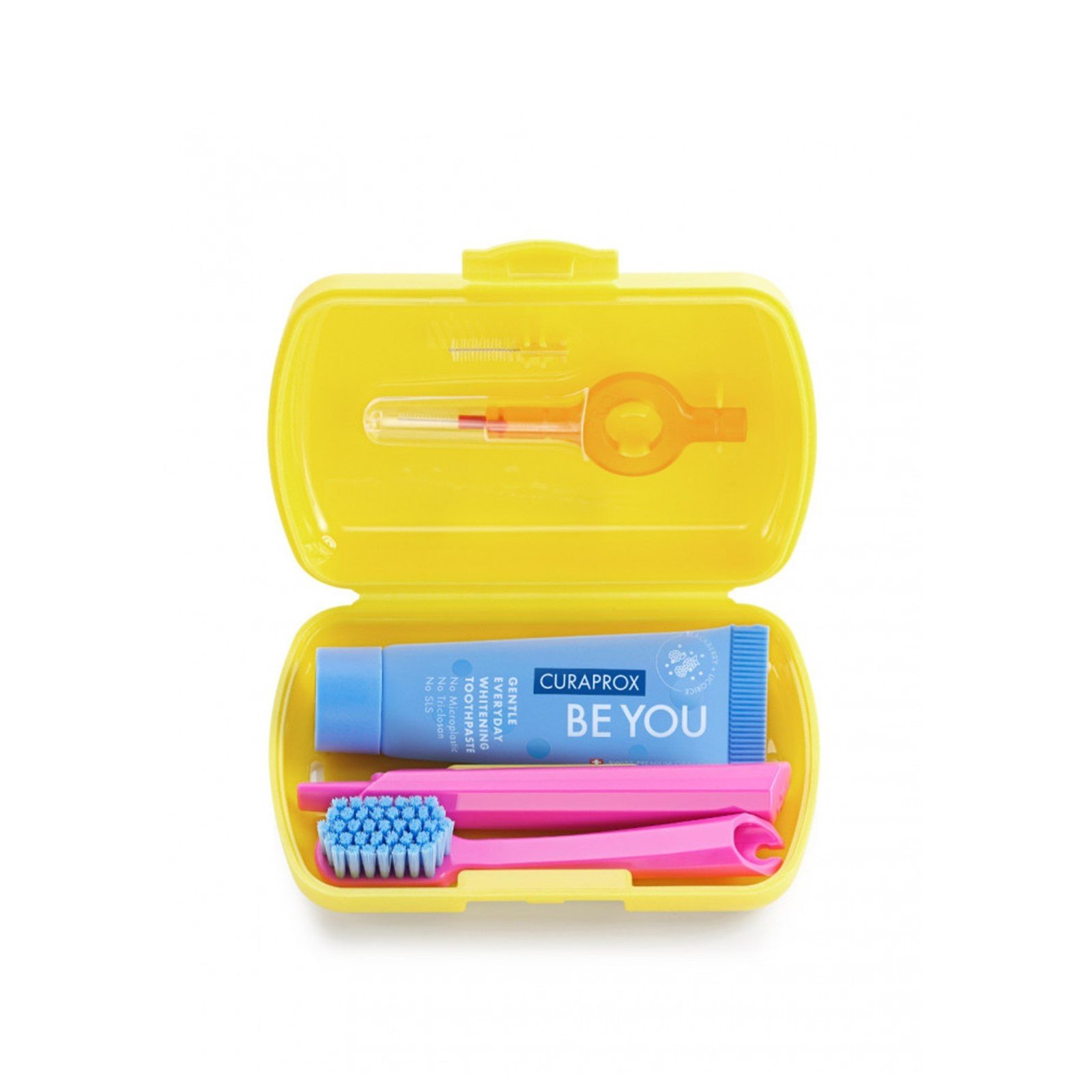 Curaprox Be You Travel Set Kuwait