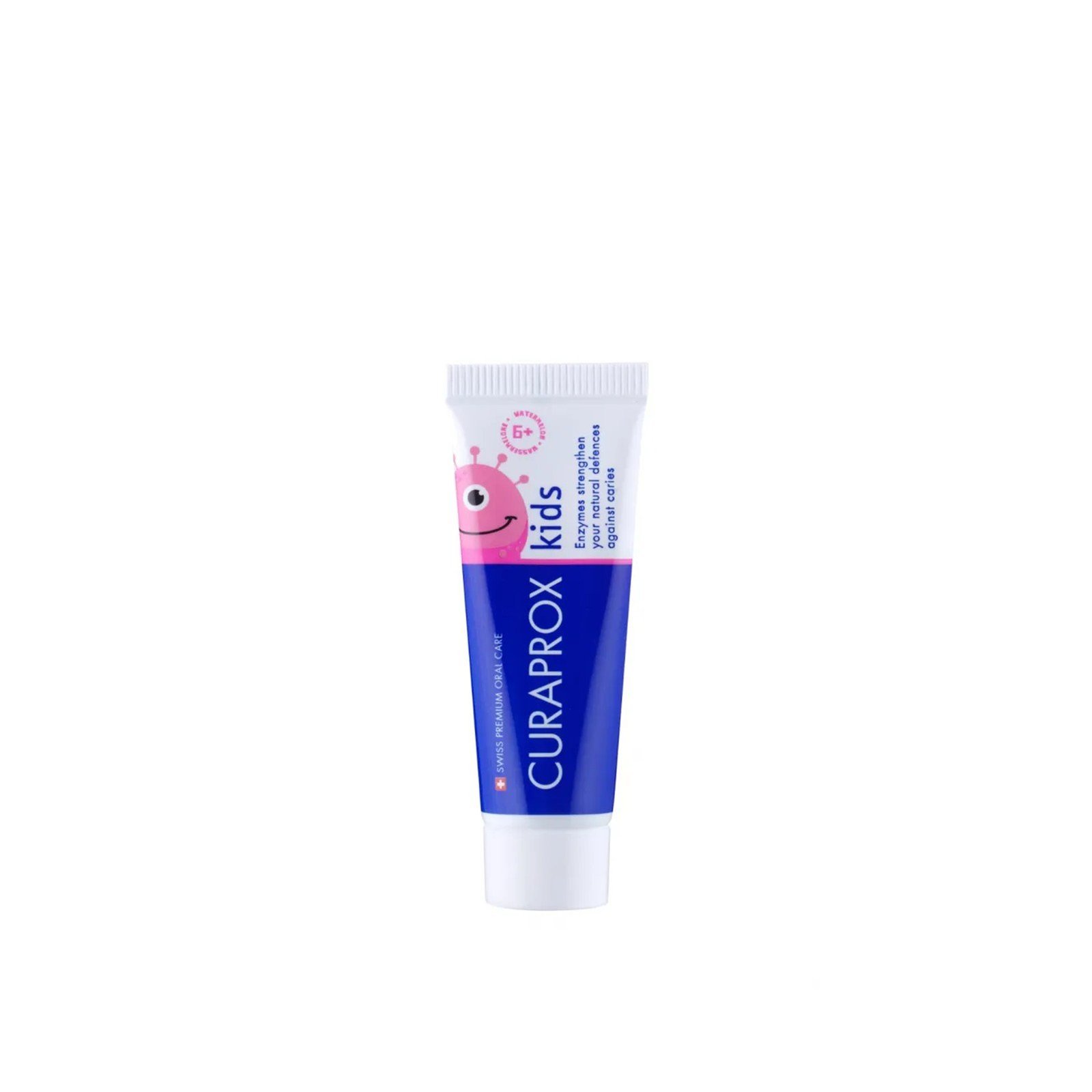 Curaprox Kids Toothpaste Watermelon 6+ Years Serbia