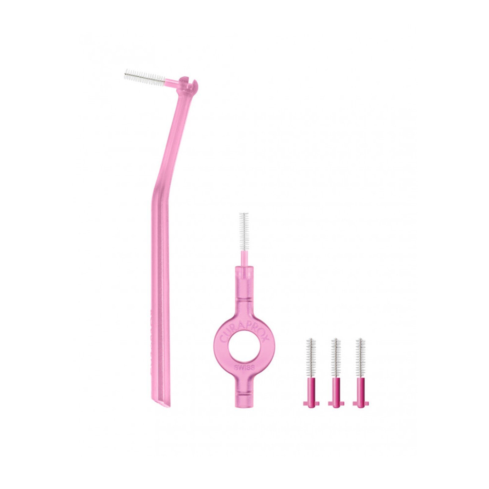 Curaprox Prime Start Interdental Brush Perú