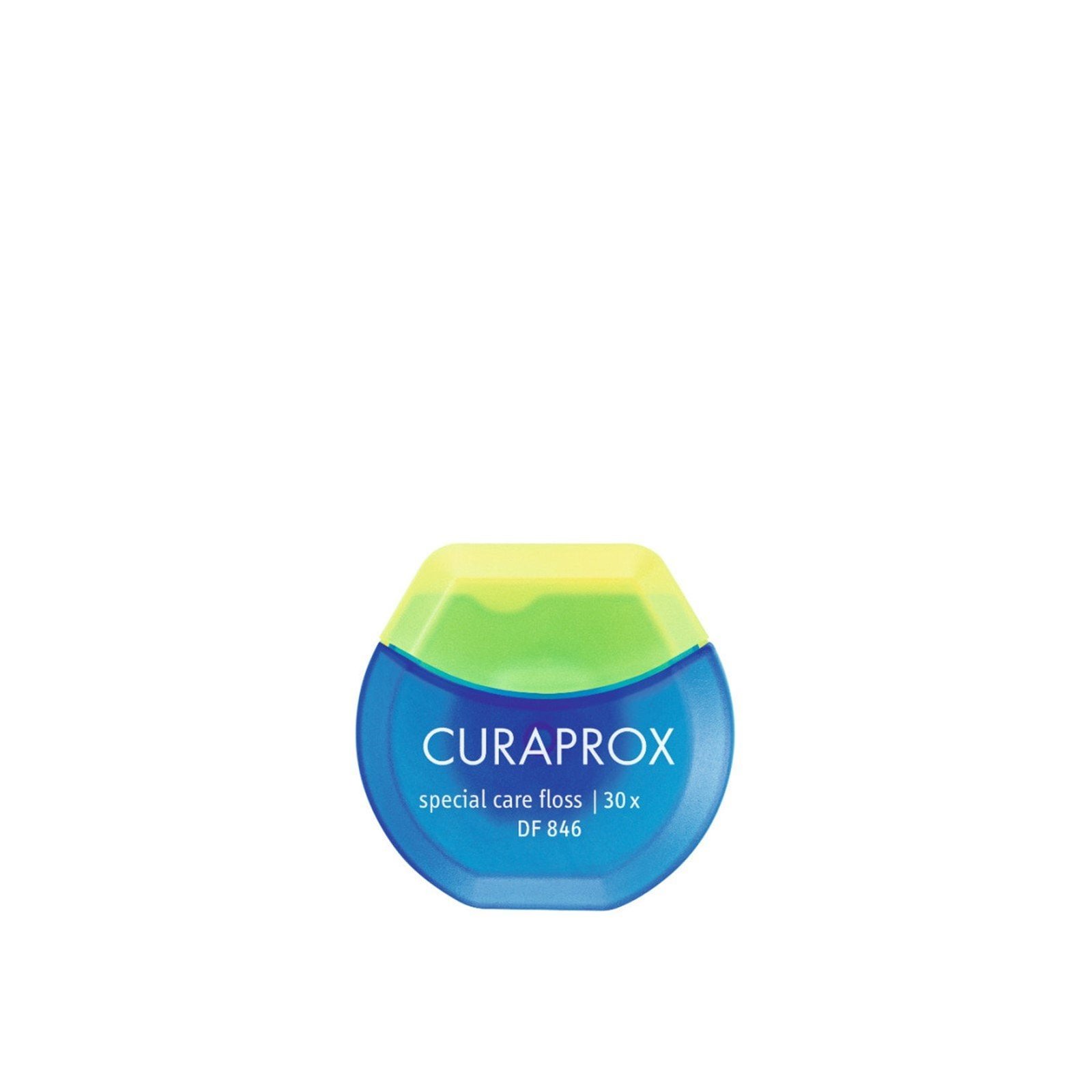 Curaprox Special Care Floss x30 USA
