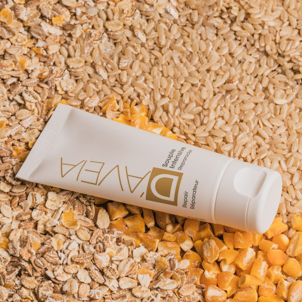 D'AVEIA Souple Intensive Repair Cream 40ml Philippines