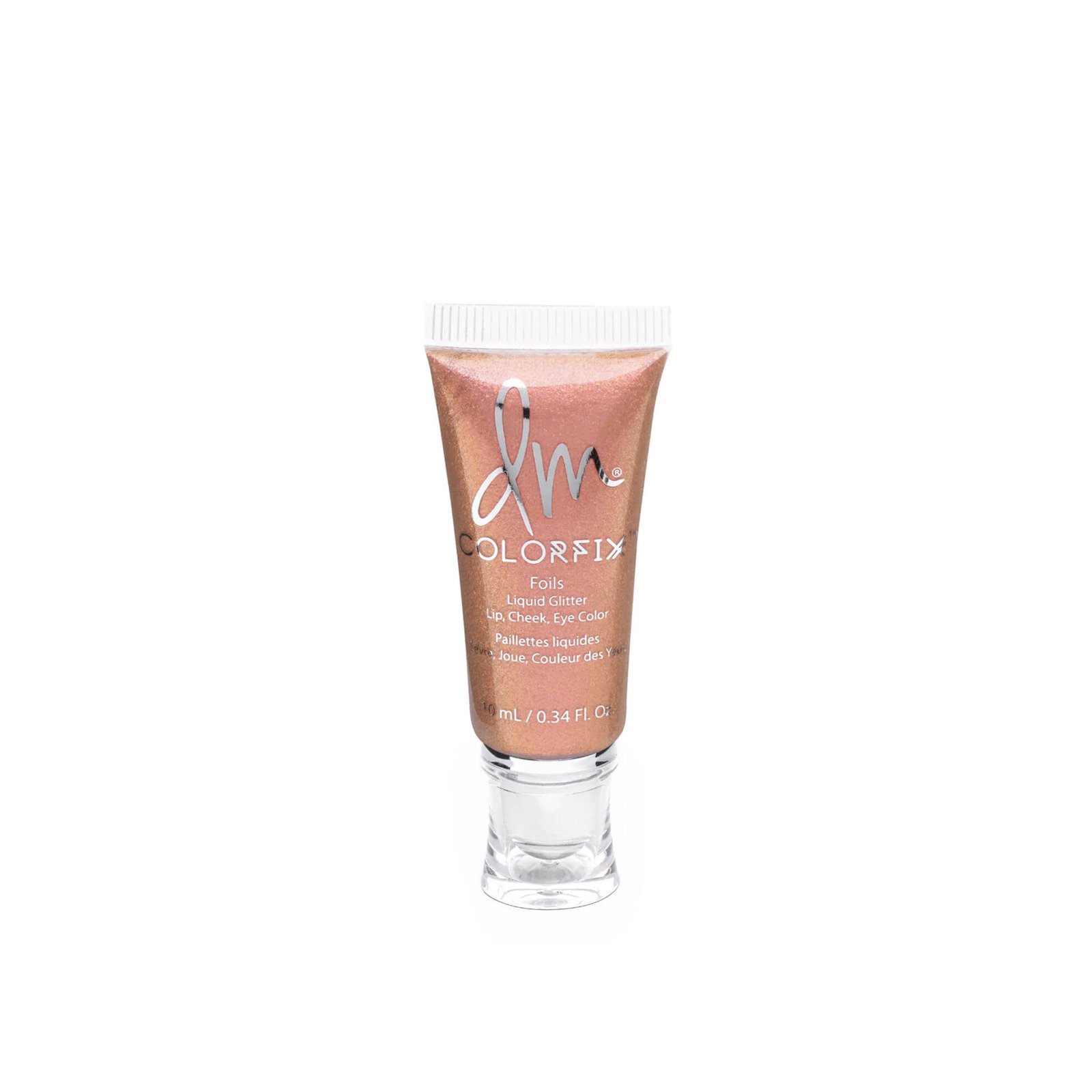 Danessa Myricks Beauty Colorfix Foils Waterproof Liquid Pigment Fantasy ...