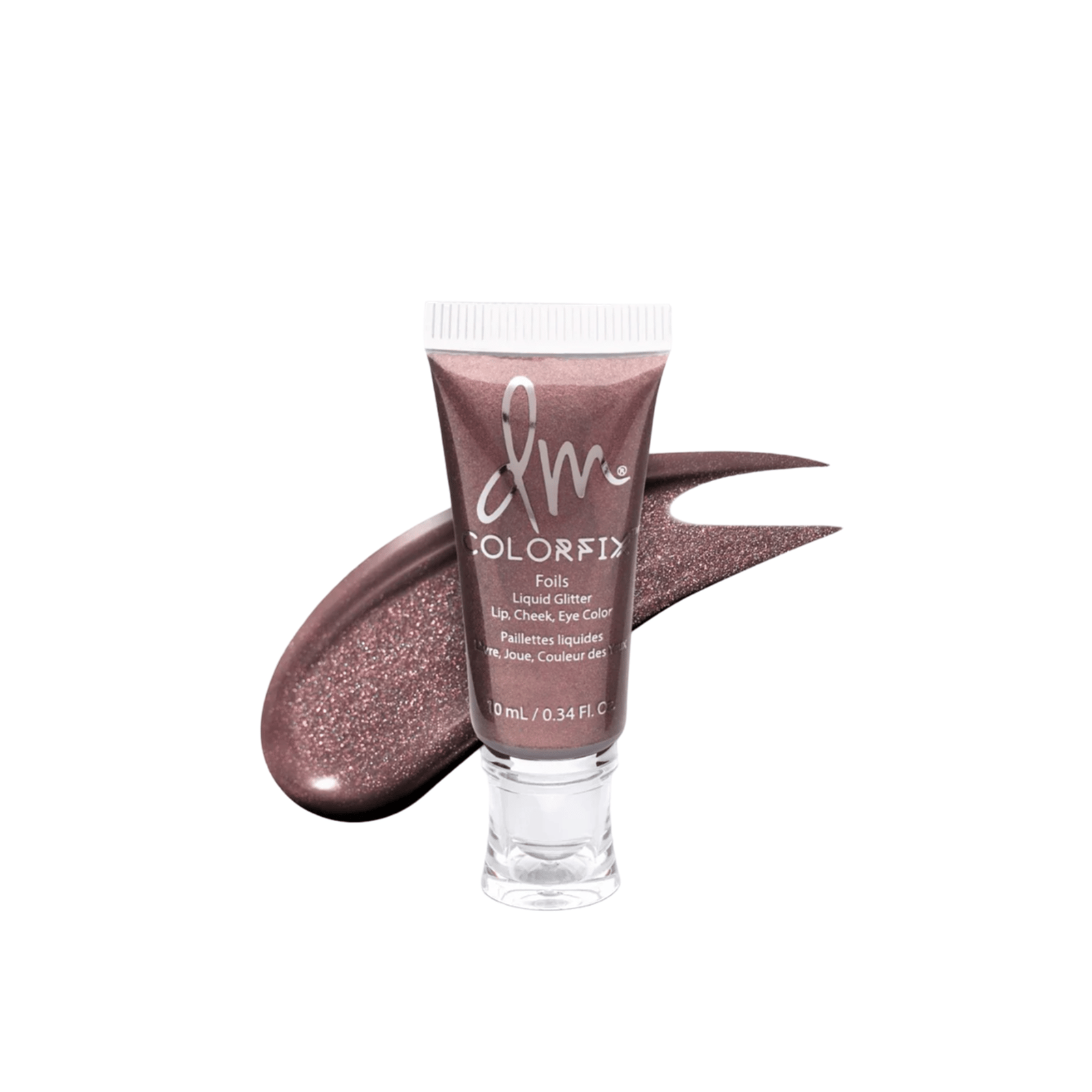 Buy Danessa Myricks Beauty Colorfix Foils Waterproof Liquid Pigment Eye ...