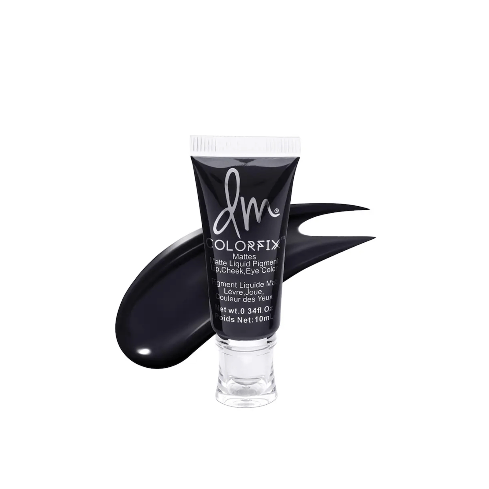 Danessa Myricks Beauty Colorfix Mattes Waterproof Matte Liquid Pigment ...