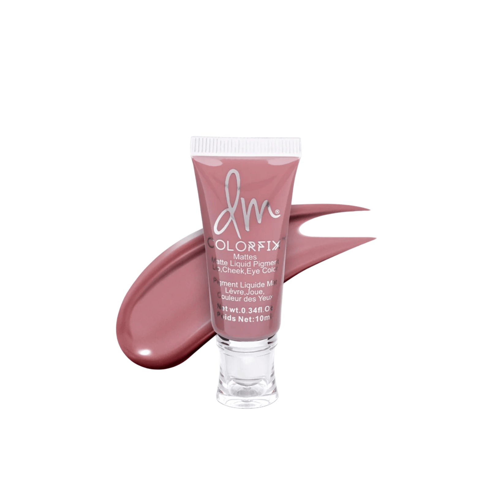 Danessa Myricks Beauty Colorfix Mattes Waterproof Matte Liquid Pigment ...