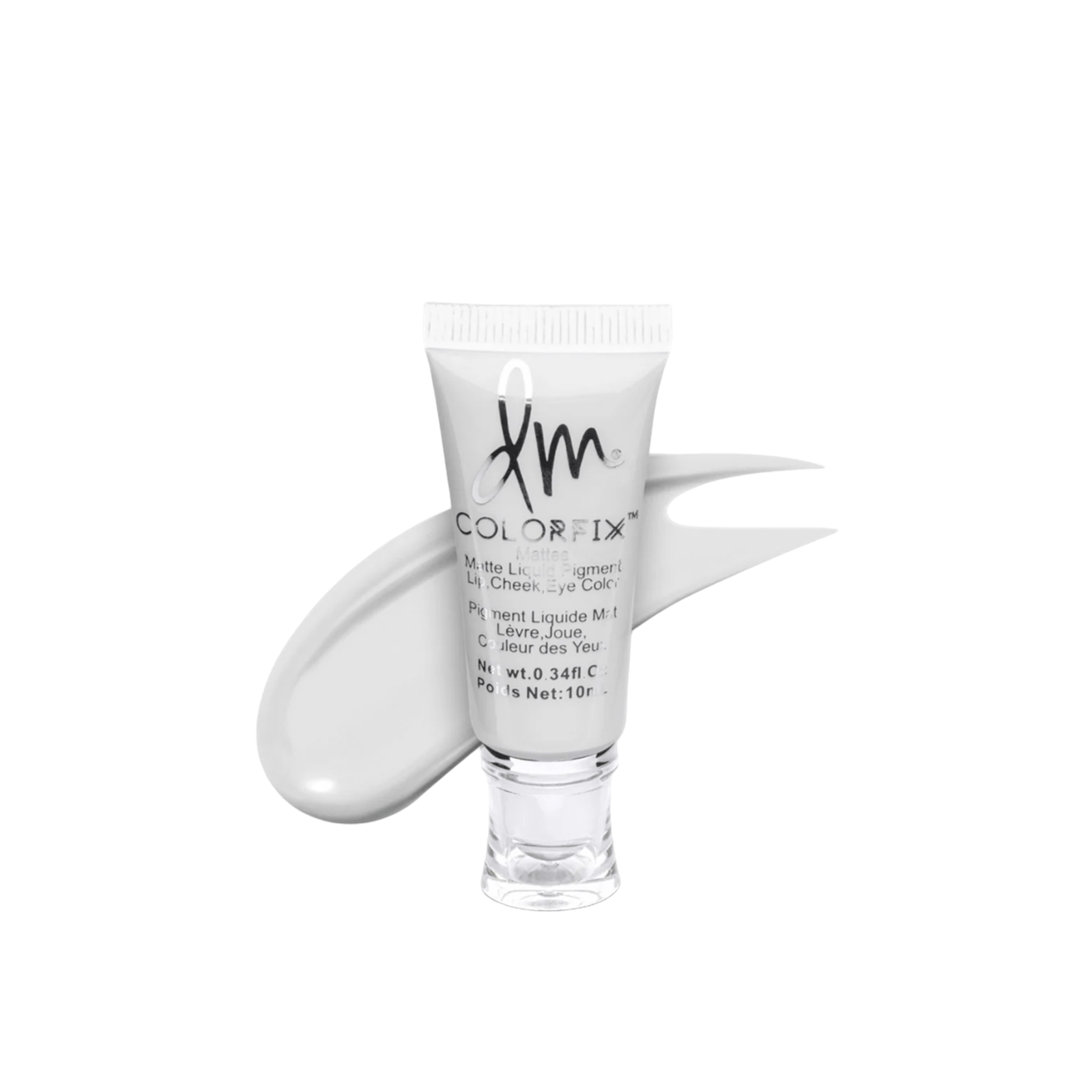 Danessa Myricks Beauty Colorfix Mattes Waterproof Matte Liquid Pigment ...