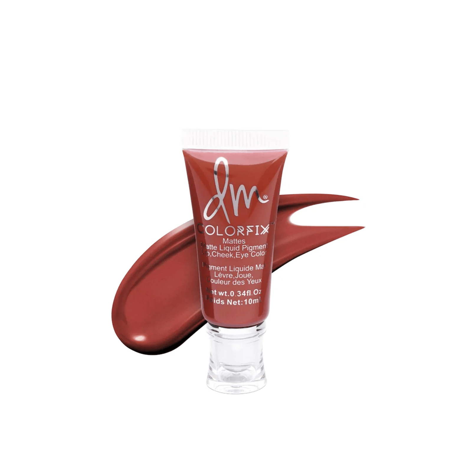 Danessa Myricks Beauty Colorfix Mattes Waterproof Matte Liquid Pigment ...
