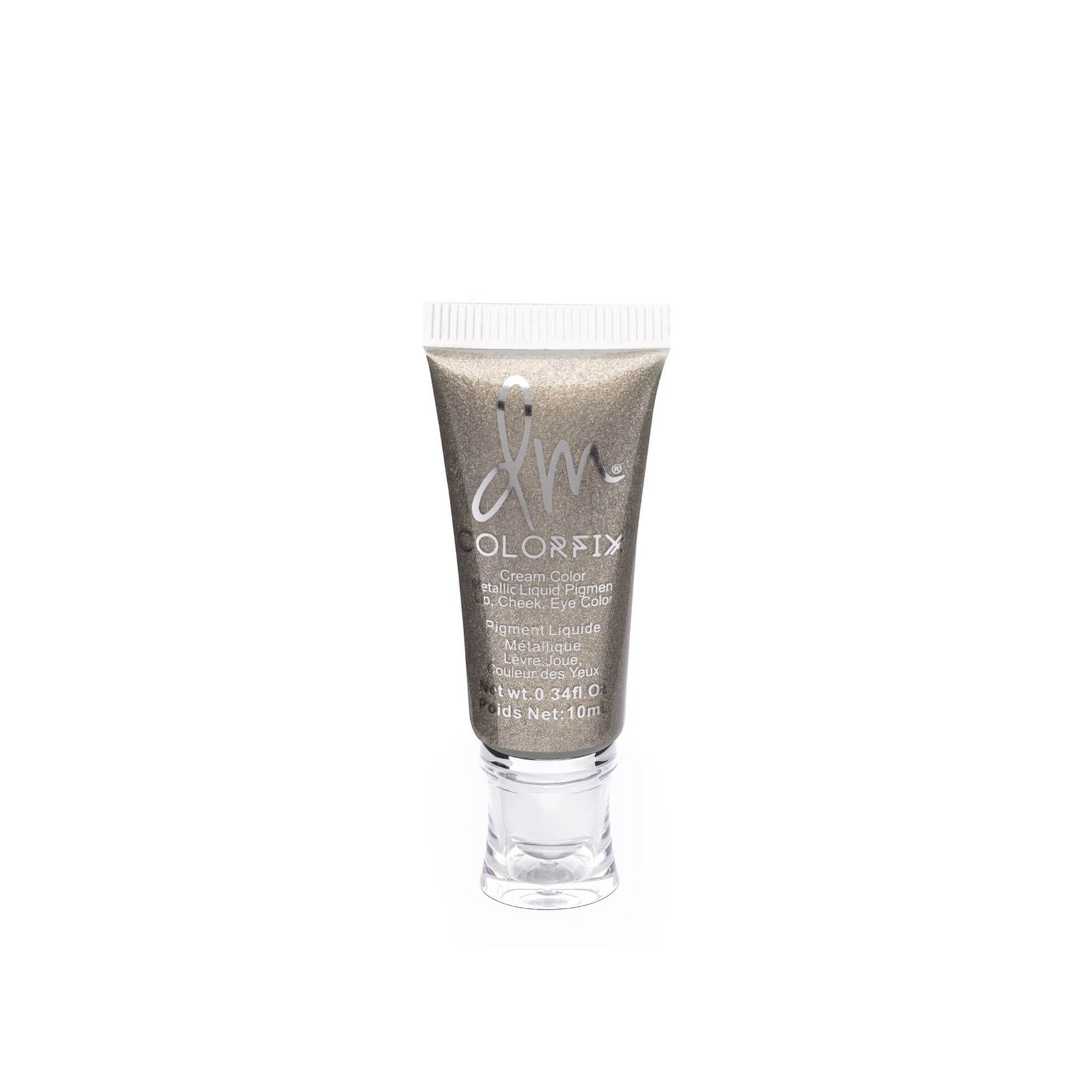 Buy Danessa Myricks Beauty Colorfix Metallics Waterproof Cream Pigment ...