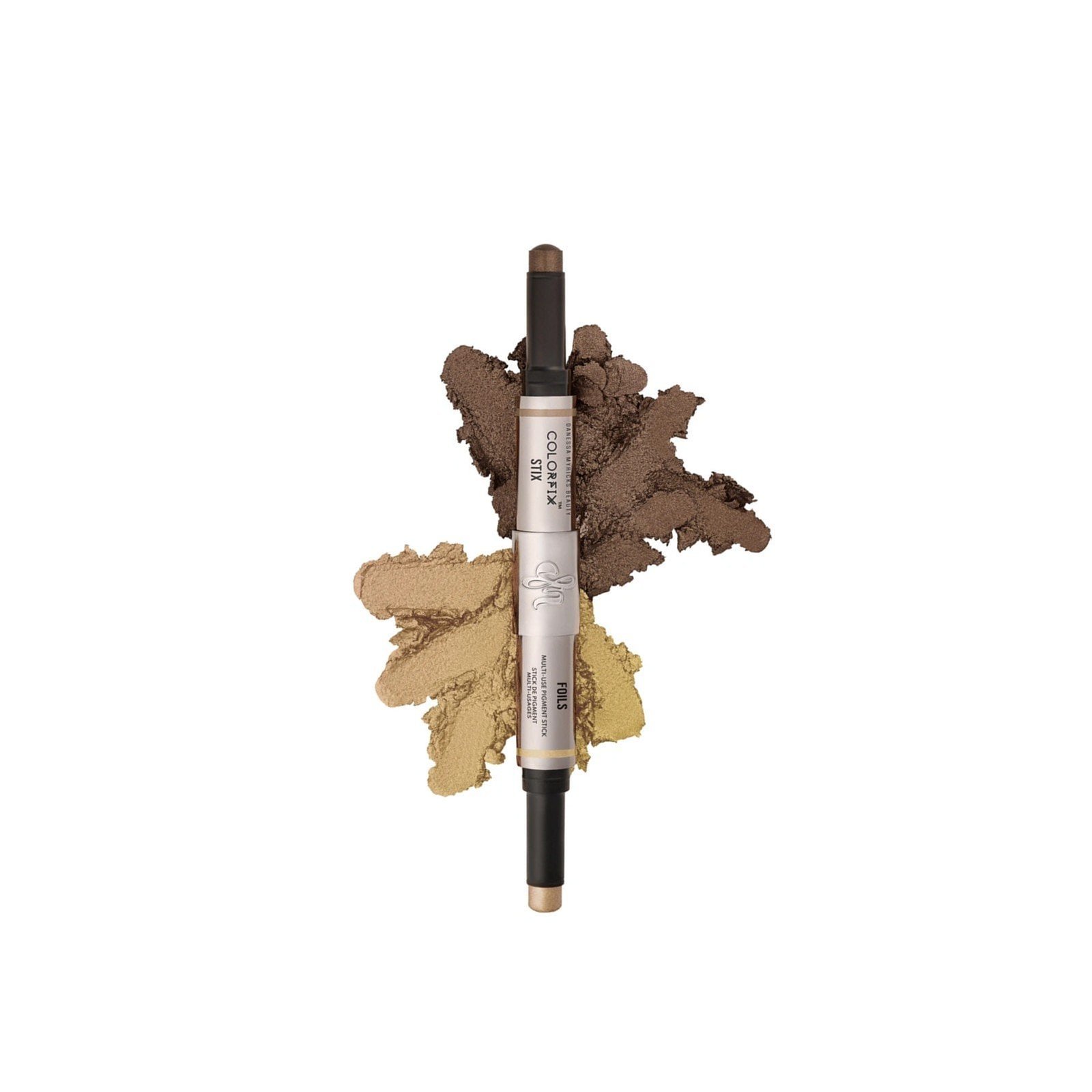 Danessa Myricks Beauty Colorfix Stix Multi-Use Pigment Stick Duo 4 ...