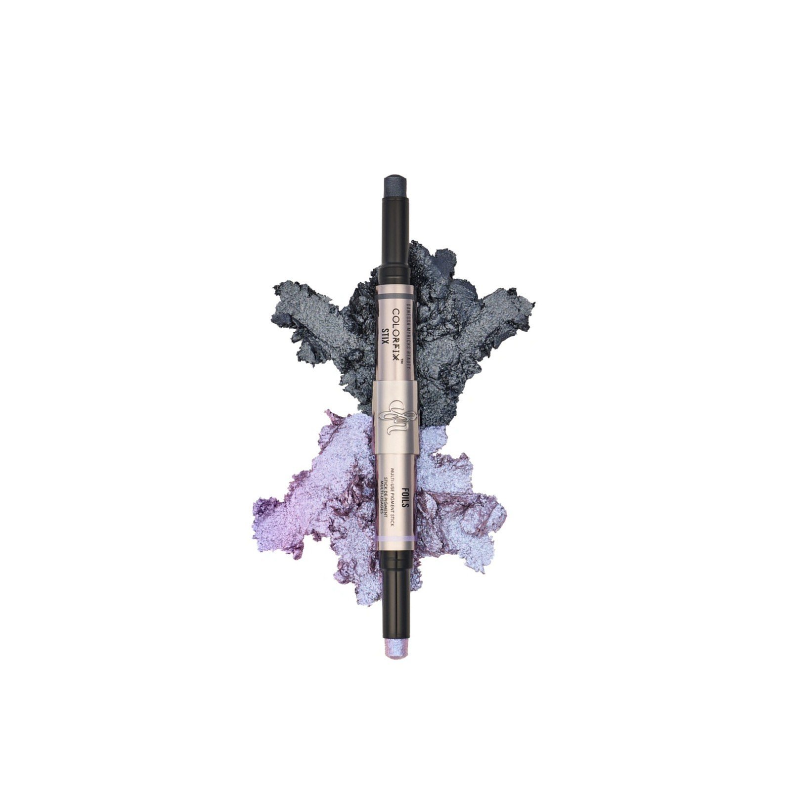Danessa Myricks Beauty Colorfix Stix Multi-Use Pigment Stick Duo ...
