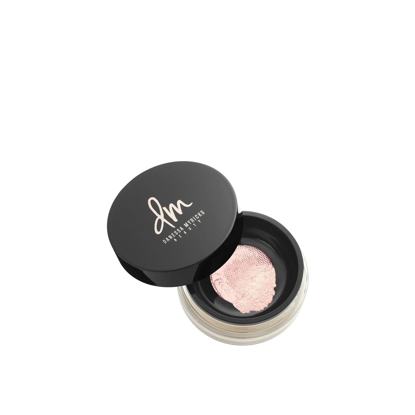 Danessa Myricks Beauty Evolution Powder Pink 11g Egypt