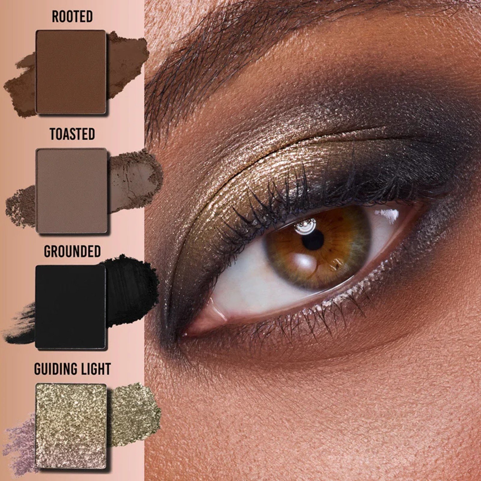 Danessa Myricks Beauty Freedom Mini Palette Everyday Magic España