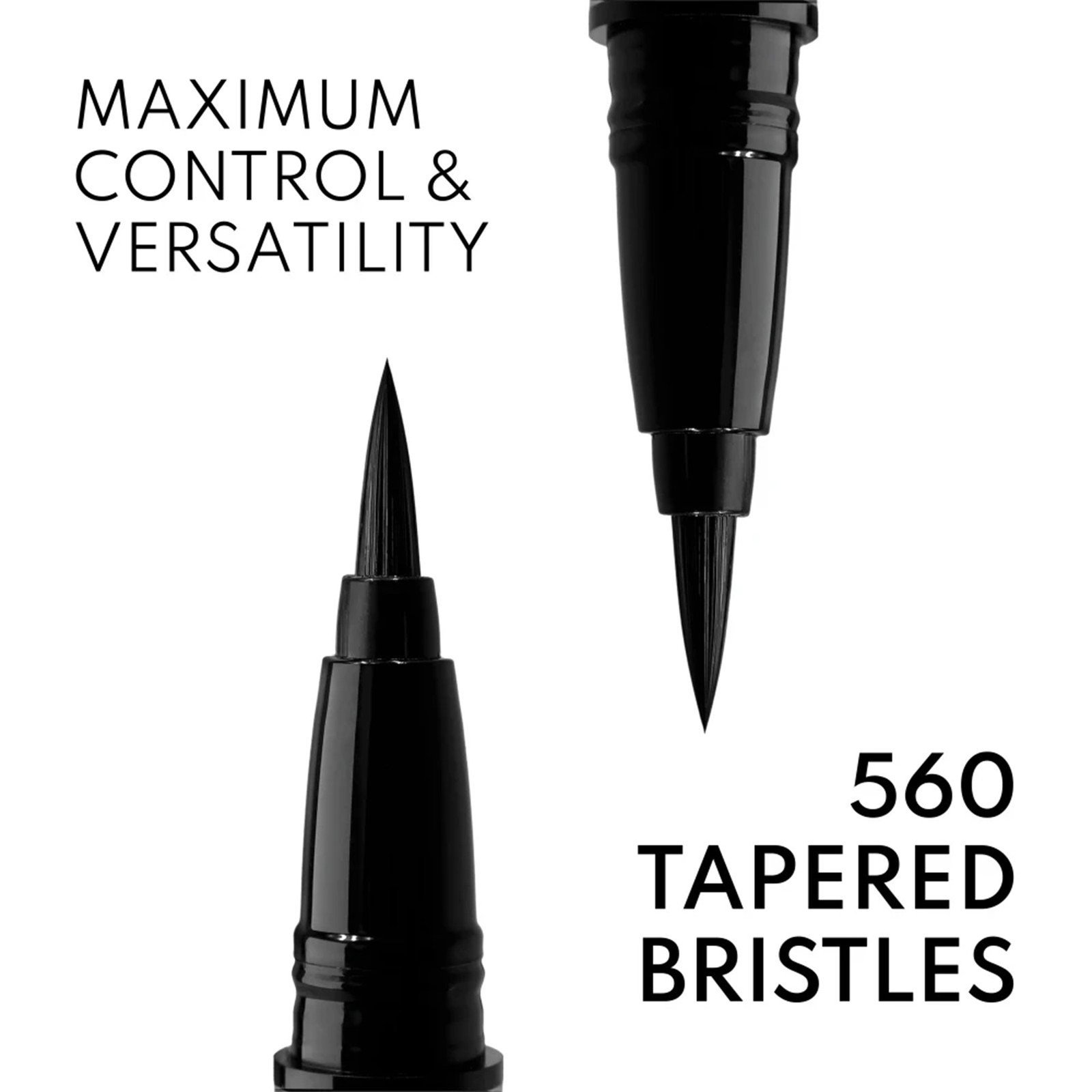 Danessa Myricks Beauty Linework Paintbrush Fluid Eyeliner Onyx 1ml Schweiz