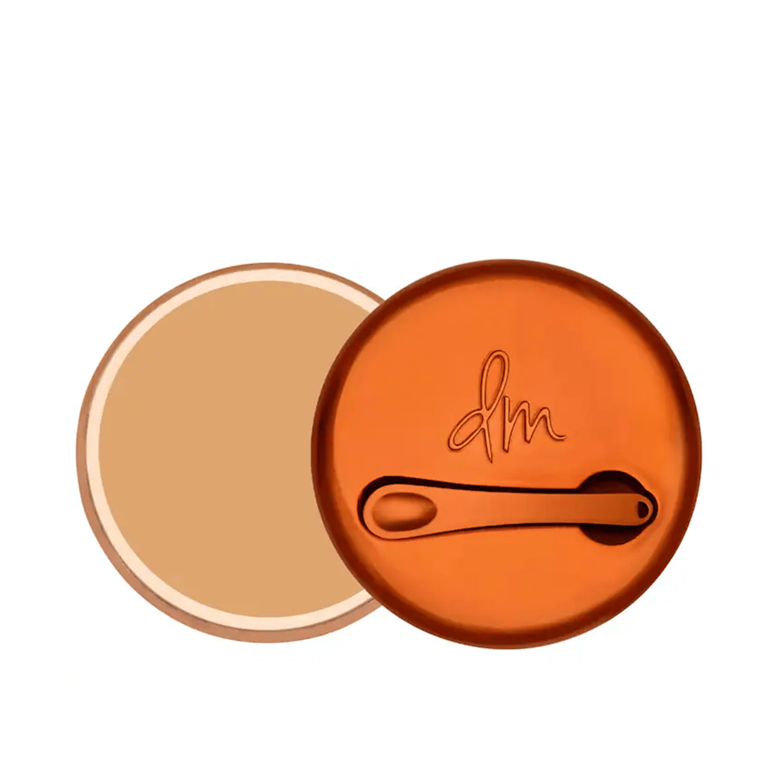 Danessa Myricks Beauty Yummy Skin Blurring Balm Powder Lietuva