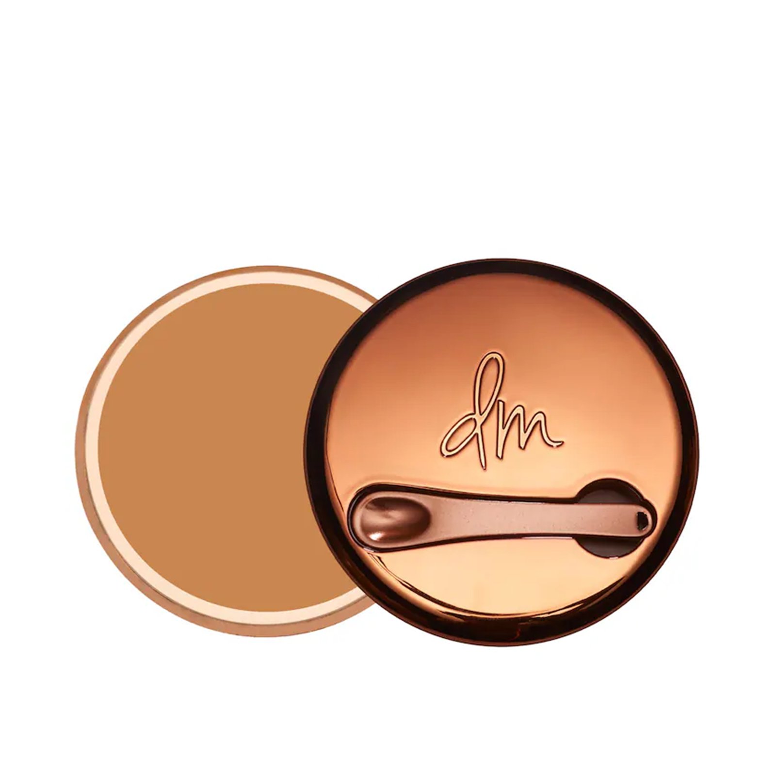 Danessa Myricks Beauty Yummy Skin Blurring Balm Powder 5 18g