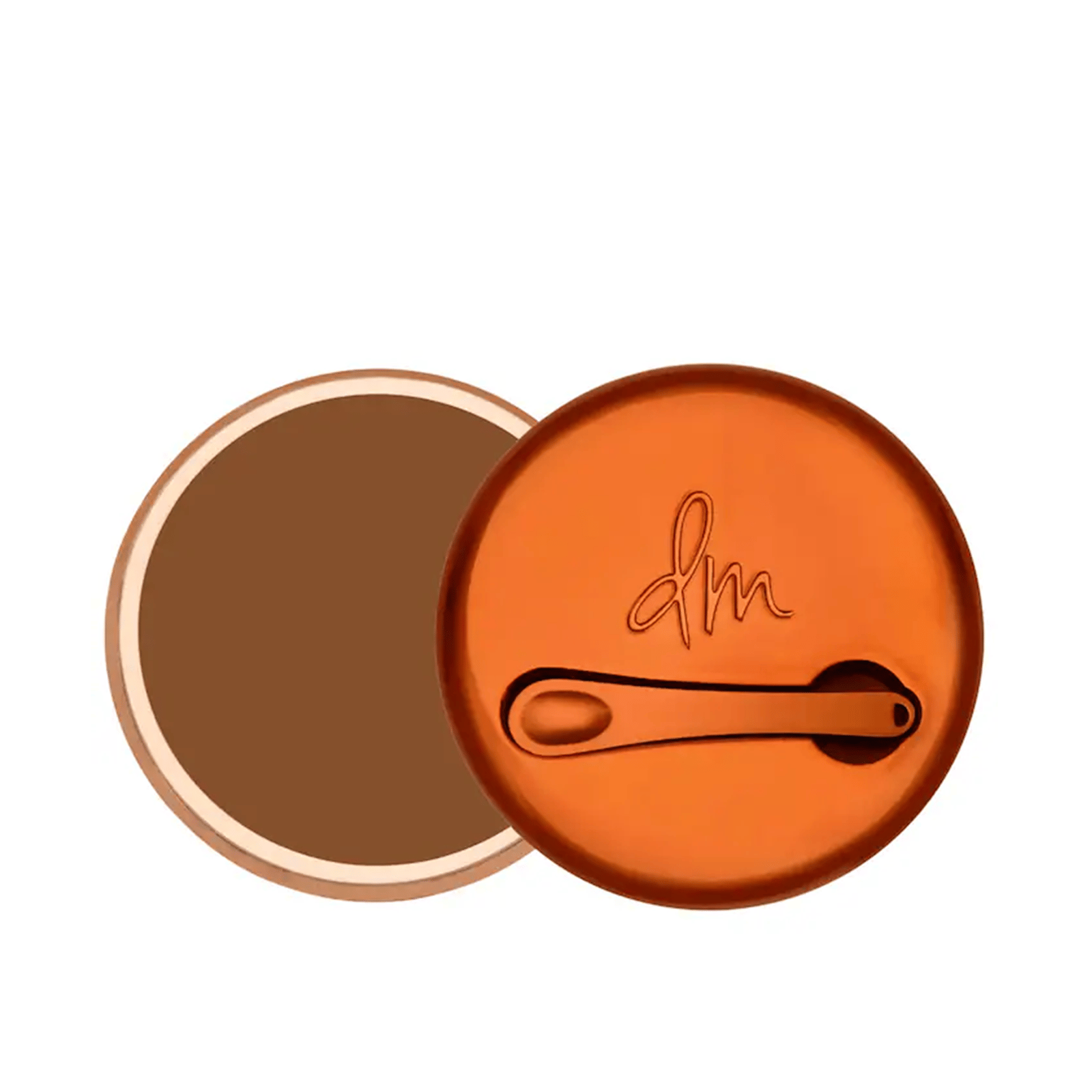 Danessa Myricks Beauty Yummy Skin Blurring Balm Powder 9 18g (0.63oz) USA