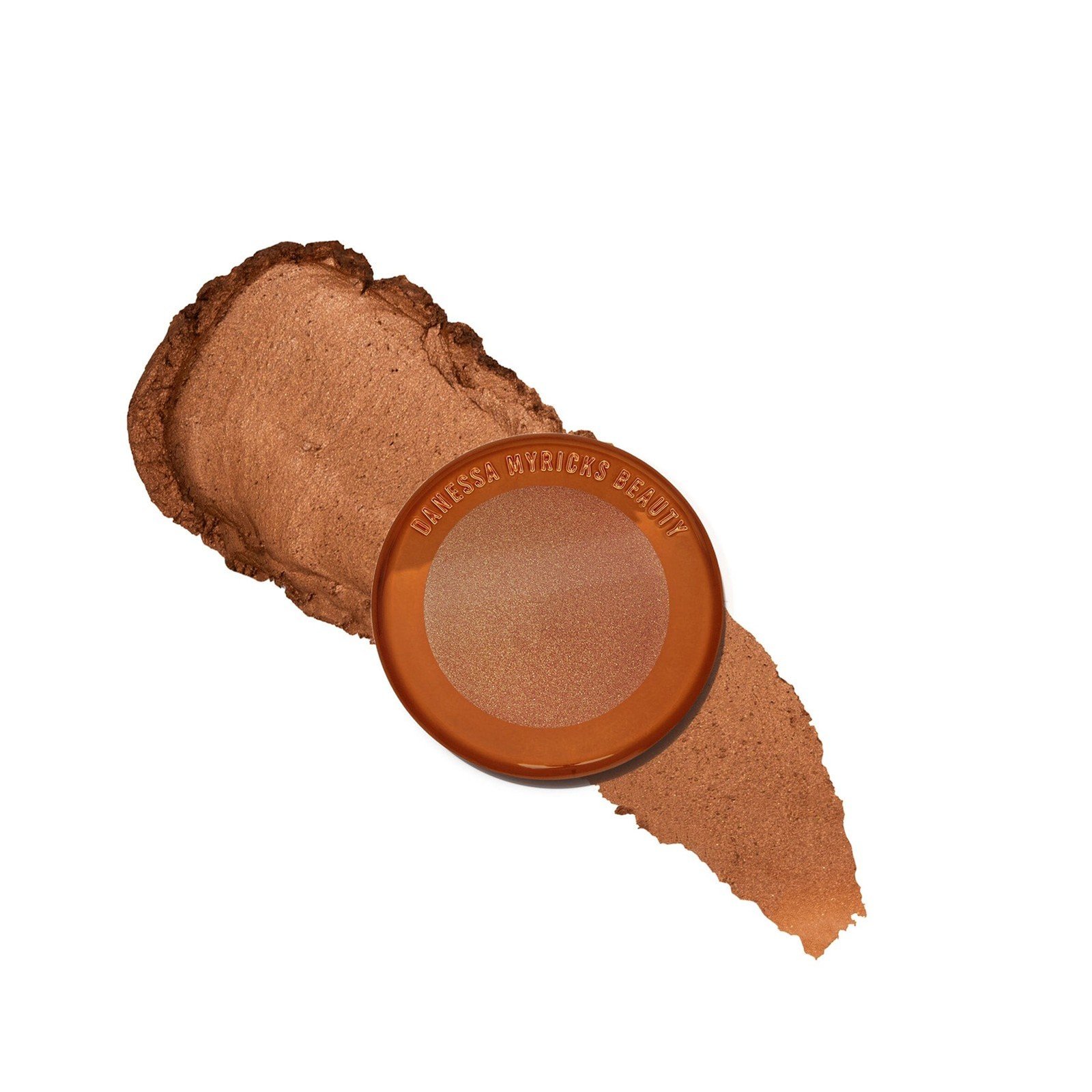 Danessa Myricks Beauty Yummy Skin Lowlighter Blurring Balm Powder ...