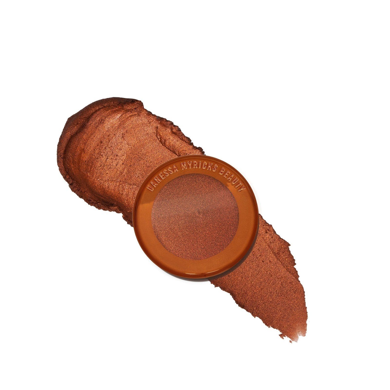 Danessa Myricks Beauty Yummy Skin Lowlighter Blurring Balm Powder Off ...