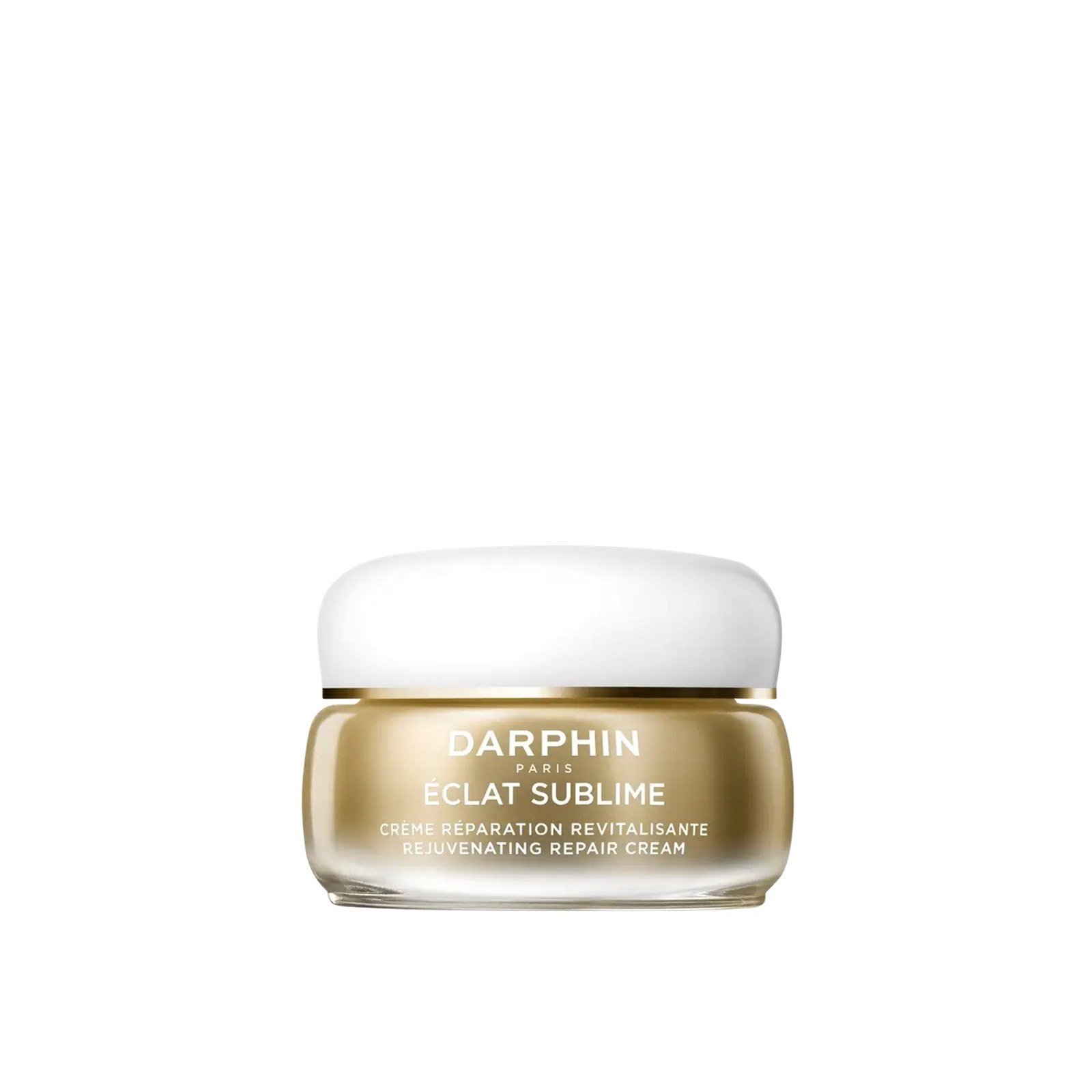 Darphin Éclat Sublime Rejuvenating Repair Cream 50ml Japan