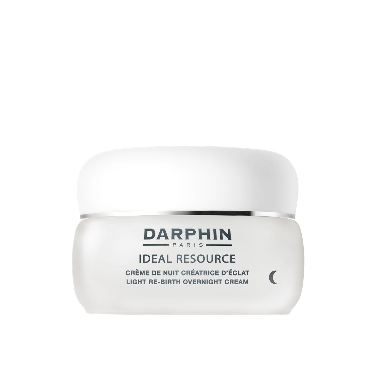 Darphin Ideal Resource Light Re-Birth Overnight Cream 50ml Darphin Ideal Resource Light Re-Birth Overnight Cream 50ml