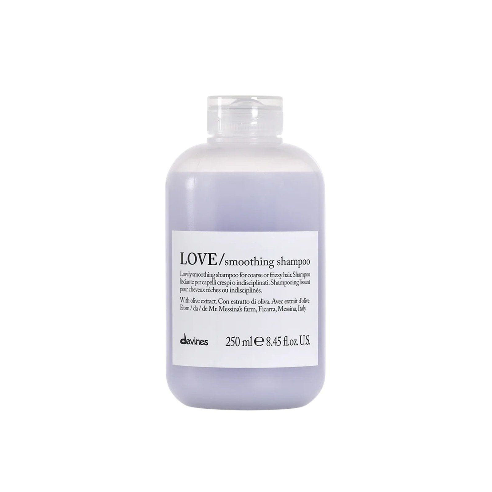 Davines Love Smoothing Shampoo 250ml Philippines