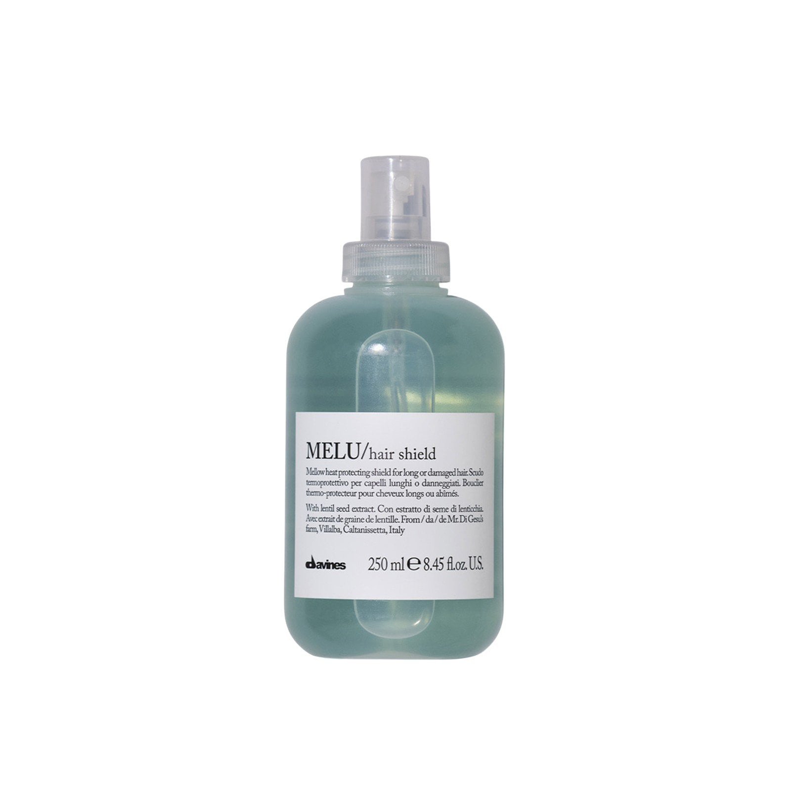 Davines Melu Hair Shield 250Ml El Salvador