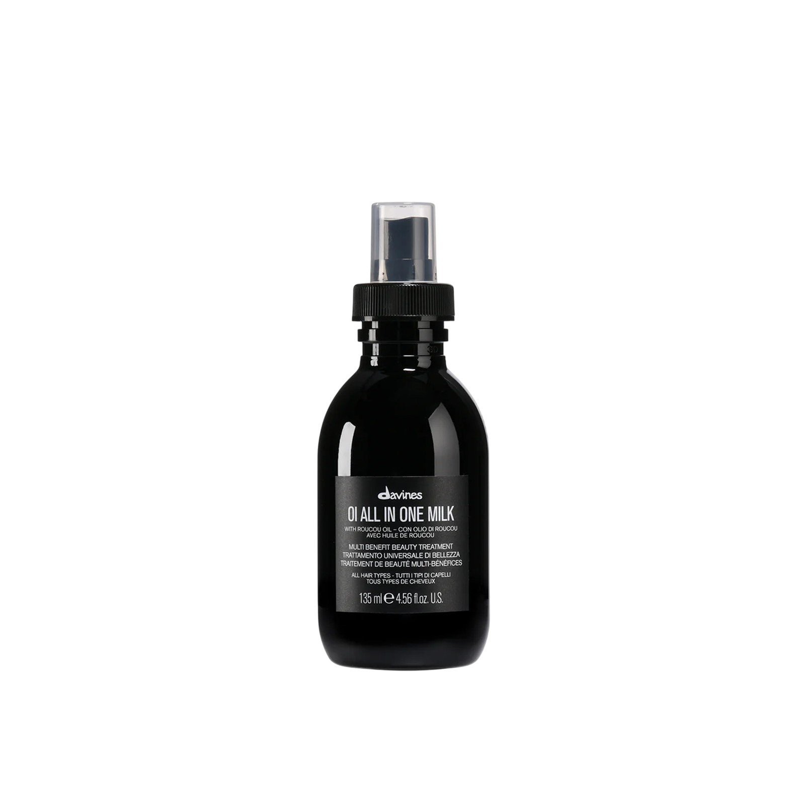 Davines OI All In One Milk 135ml Croatia