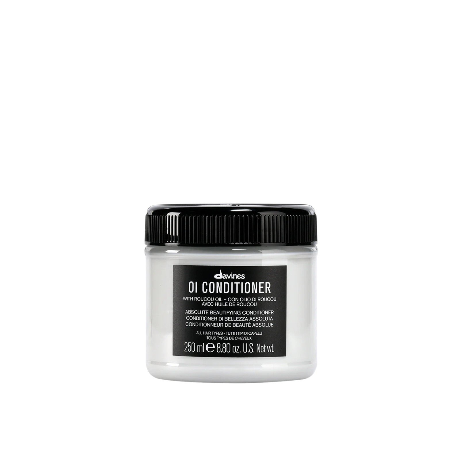 Davines OI Conditioner 250ml Switzerland