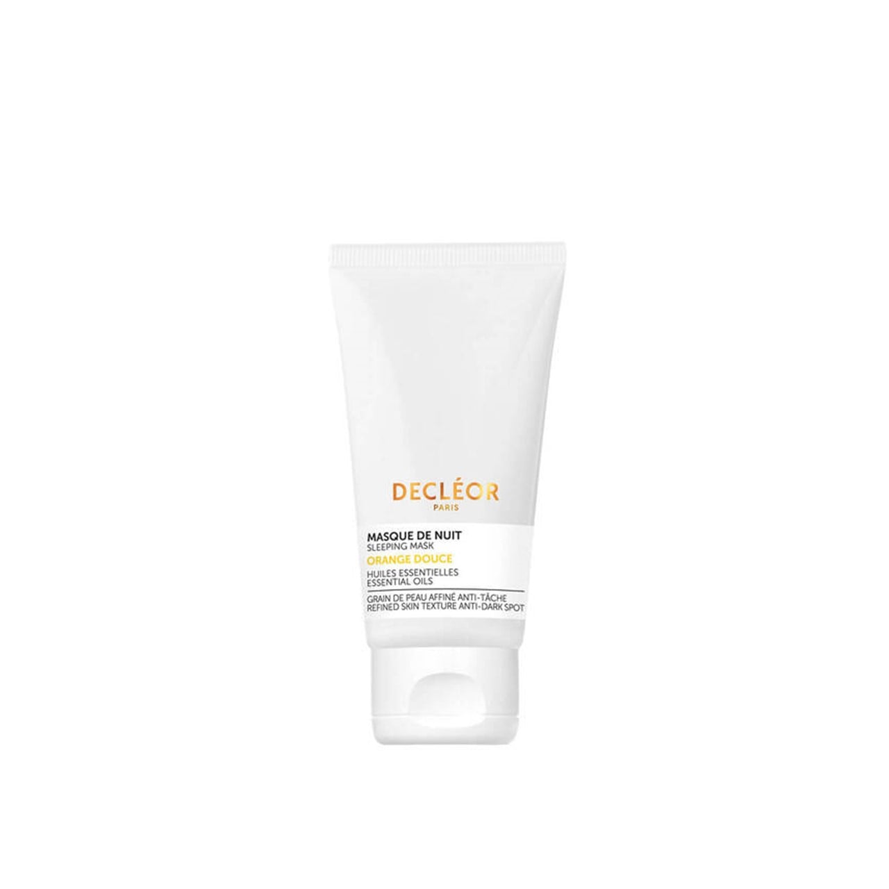 Decléor Sweet Orange Sleeping Mask 50Ml Malta