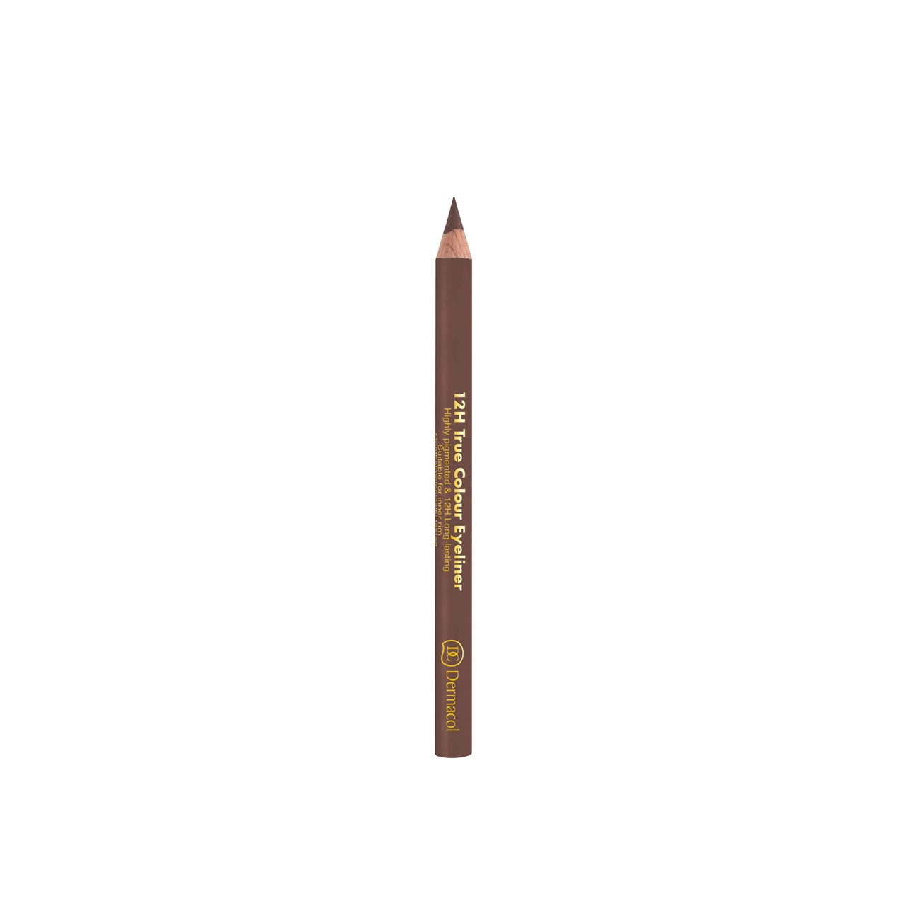 Dermacol 12h True Color Eyeliner Australia