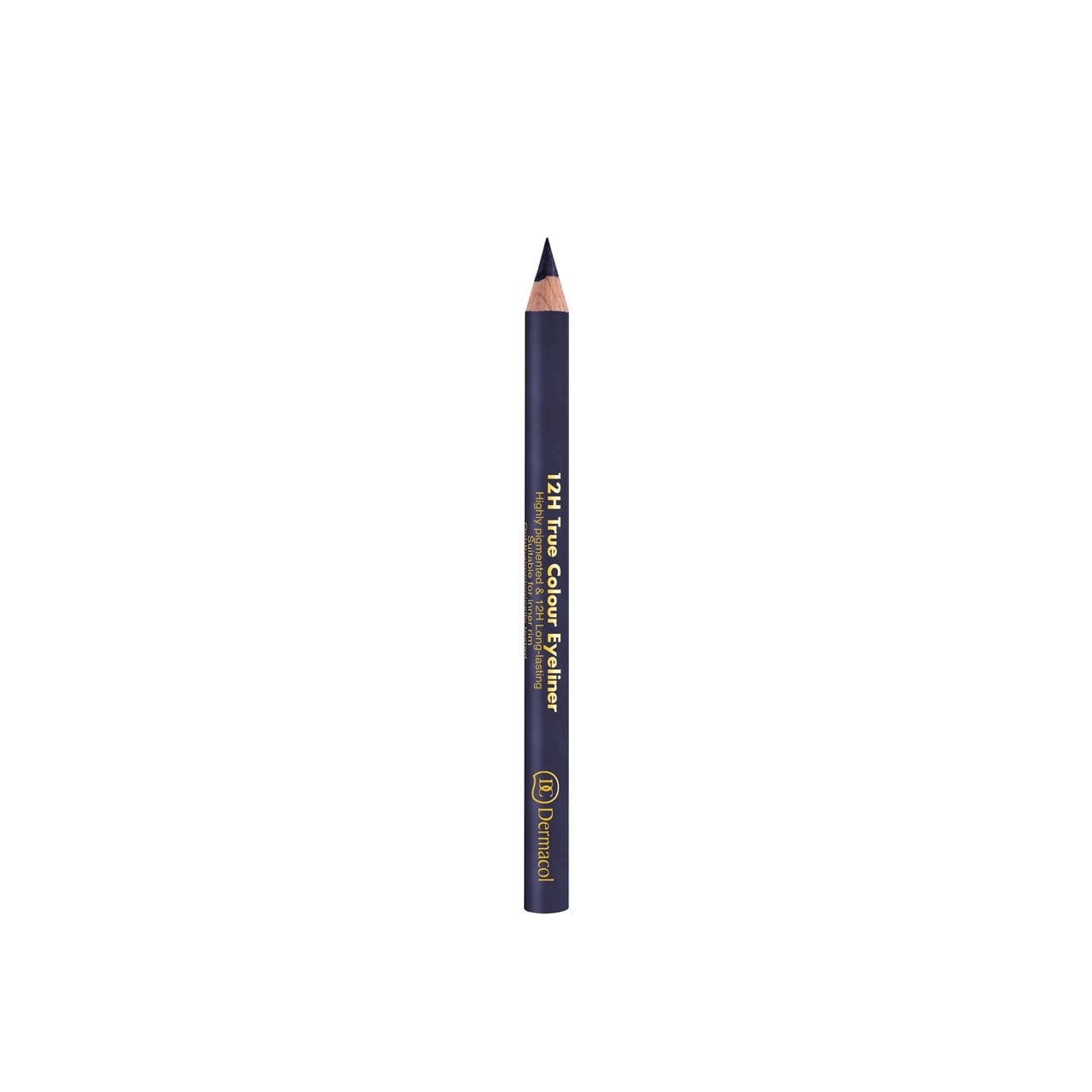 Dermacol 12h True Color Eyeliner 7 Grey USA