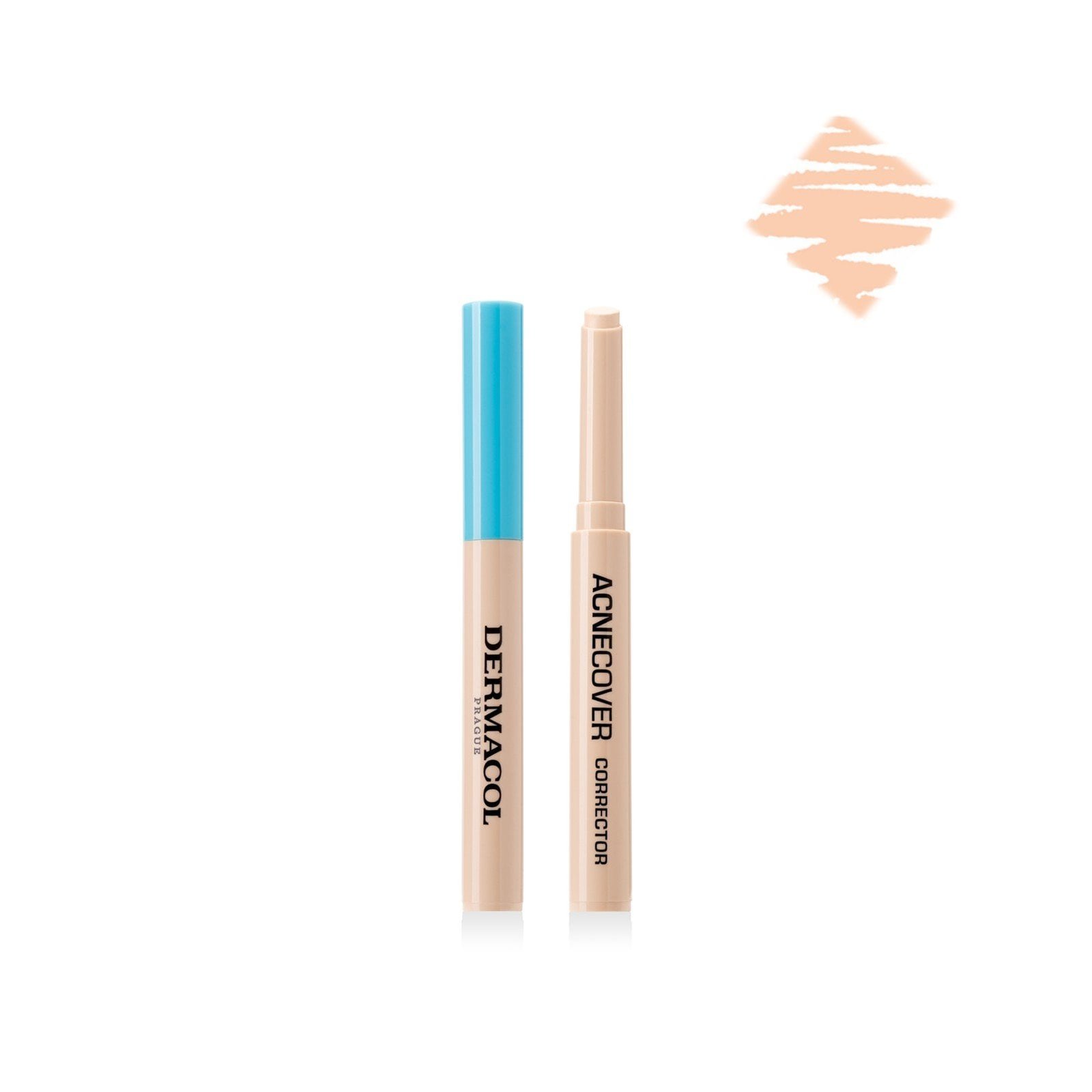 Dermacol Acnecover Concealer Japan